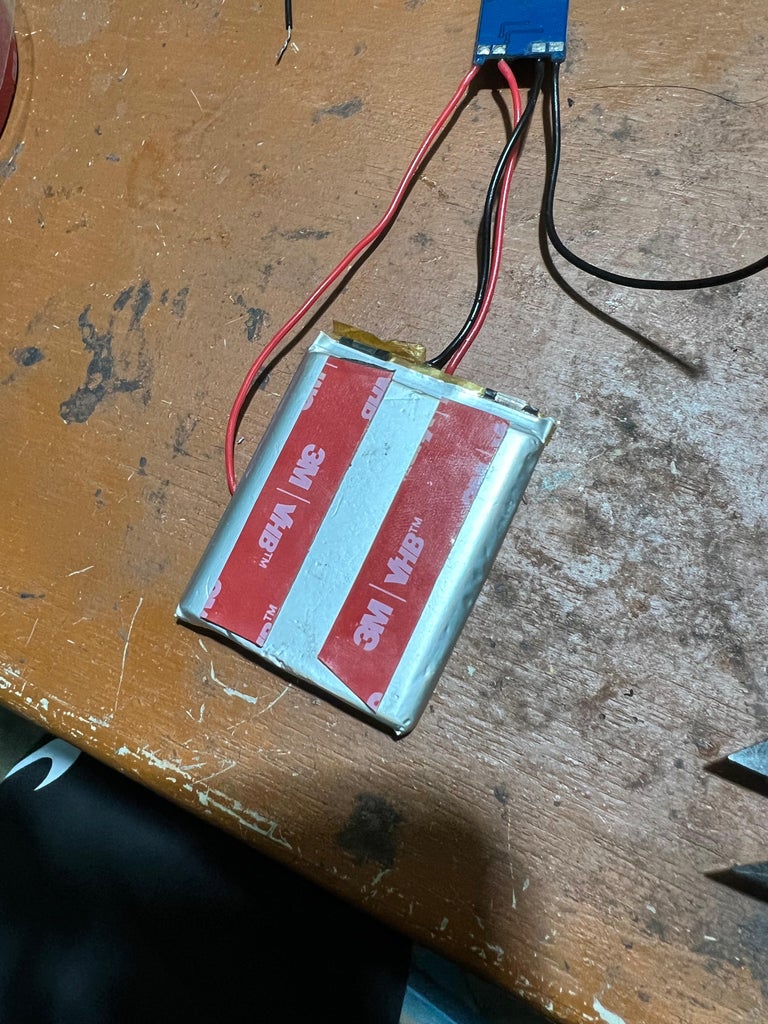 Precise Pocket Inductor Meter Based On Arduino 11 Steps With Pictures Instructables