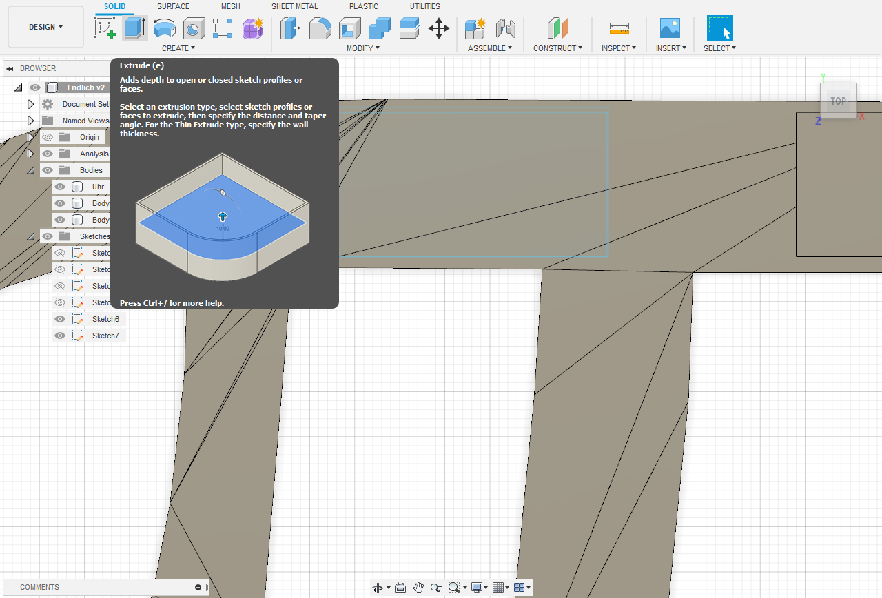 Pi-shaped Mental Arithmetics Clock : 13 Steps (with Pictures ...