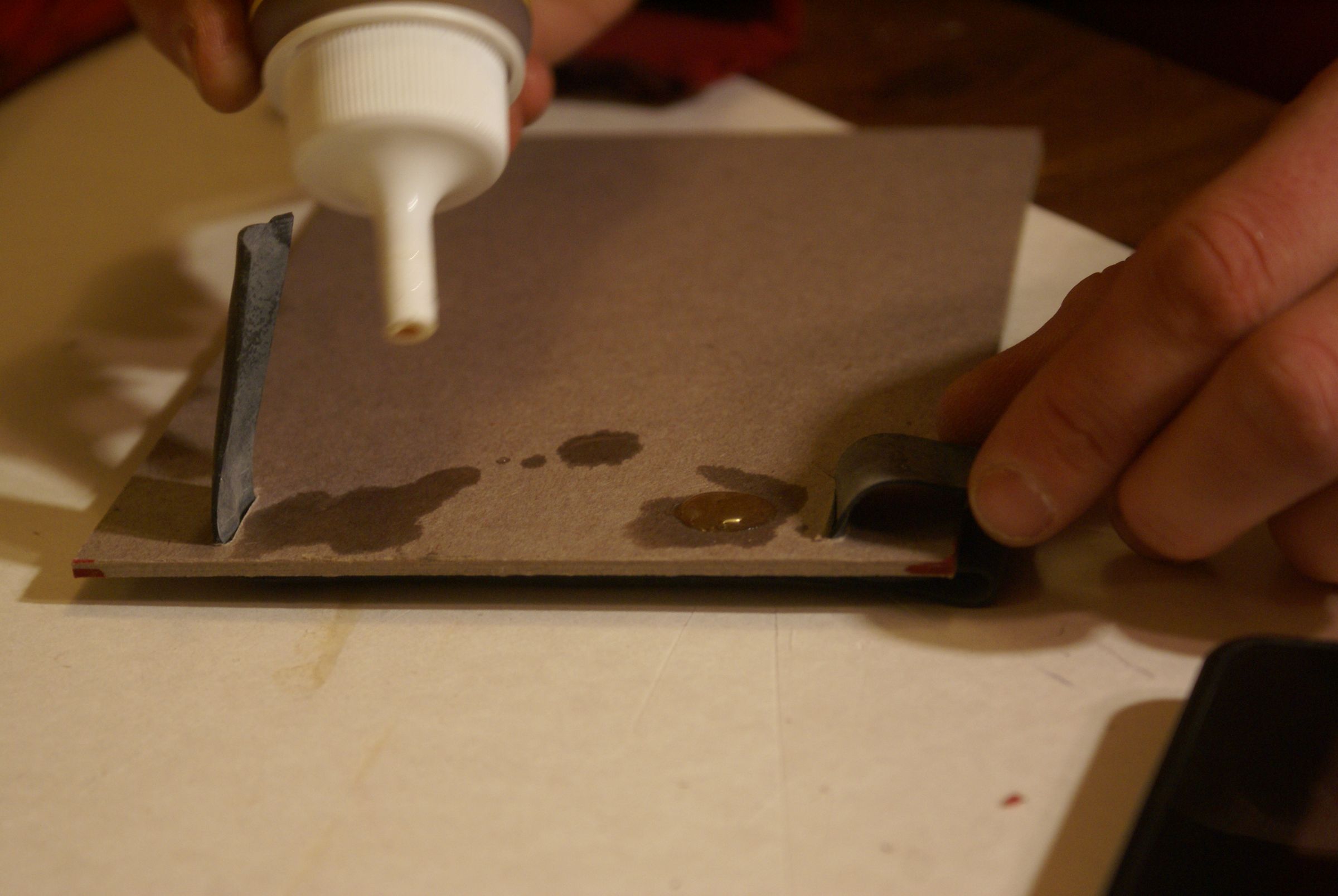 Make a Custom Tablet Case for Under $20! : 7 Steps - Instructables