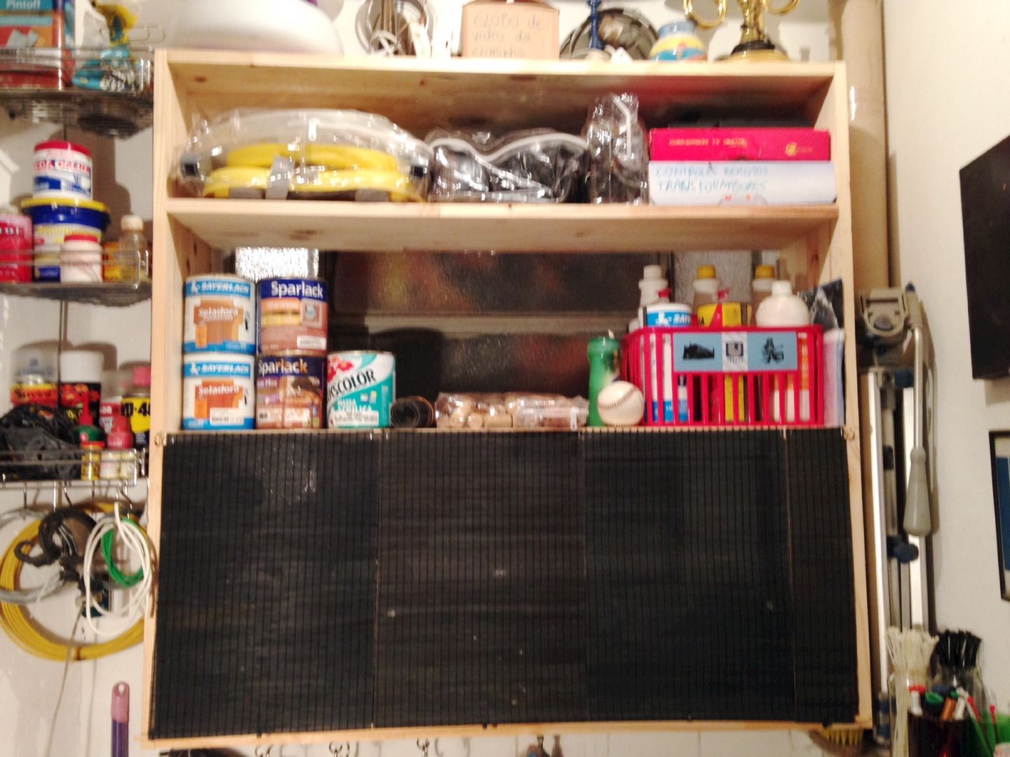 Simple Hacks for Very Small Workshops : 6 Steps - Instructables