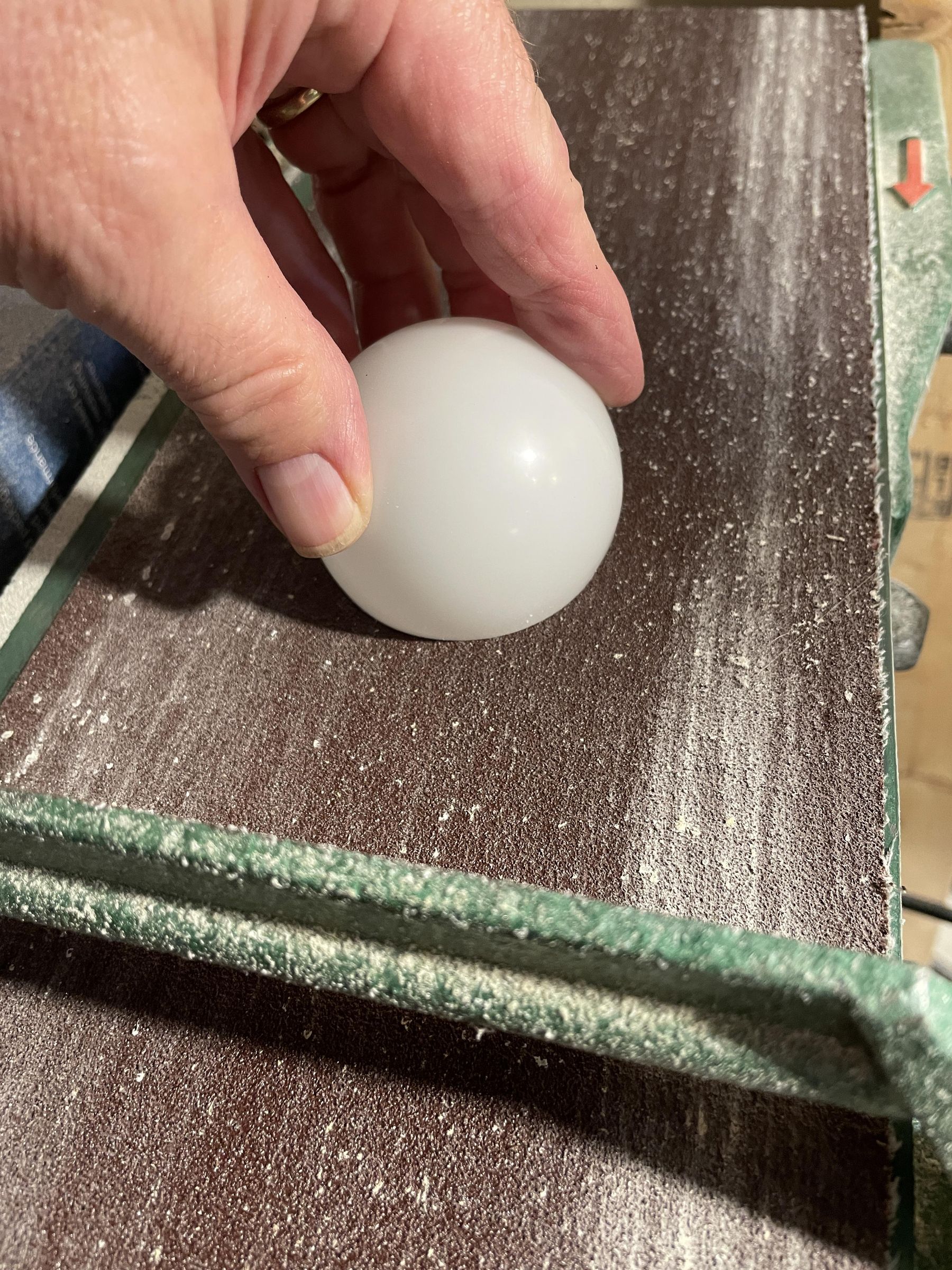 Adjustable Multi-Color LED Orb (No Arduino Needed) : 15 Steps (with ...