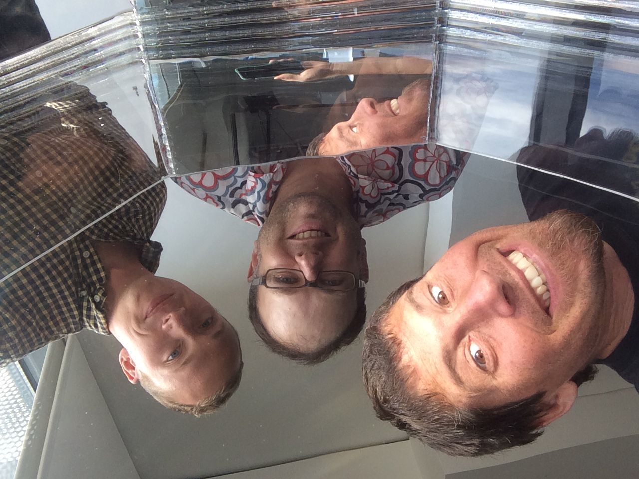 Cymatic Water Tank Visualizer : 5 Steps (with Pictures) - Instructables