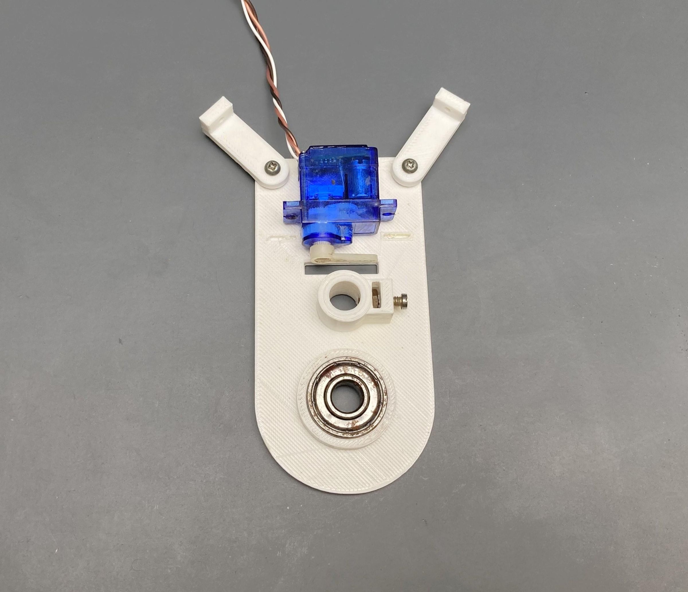 Polargraph Plotter : 12 Steps (with Pictures) - Instructables