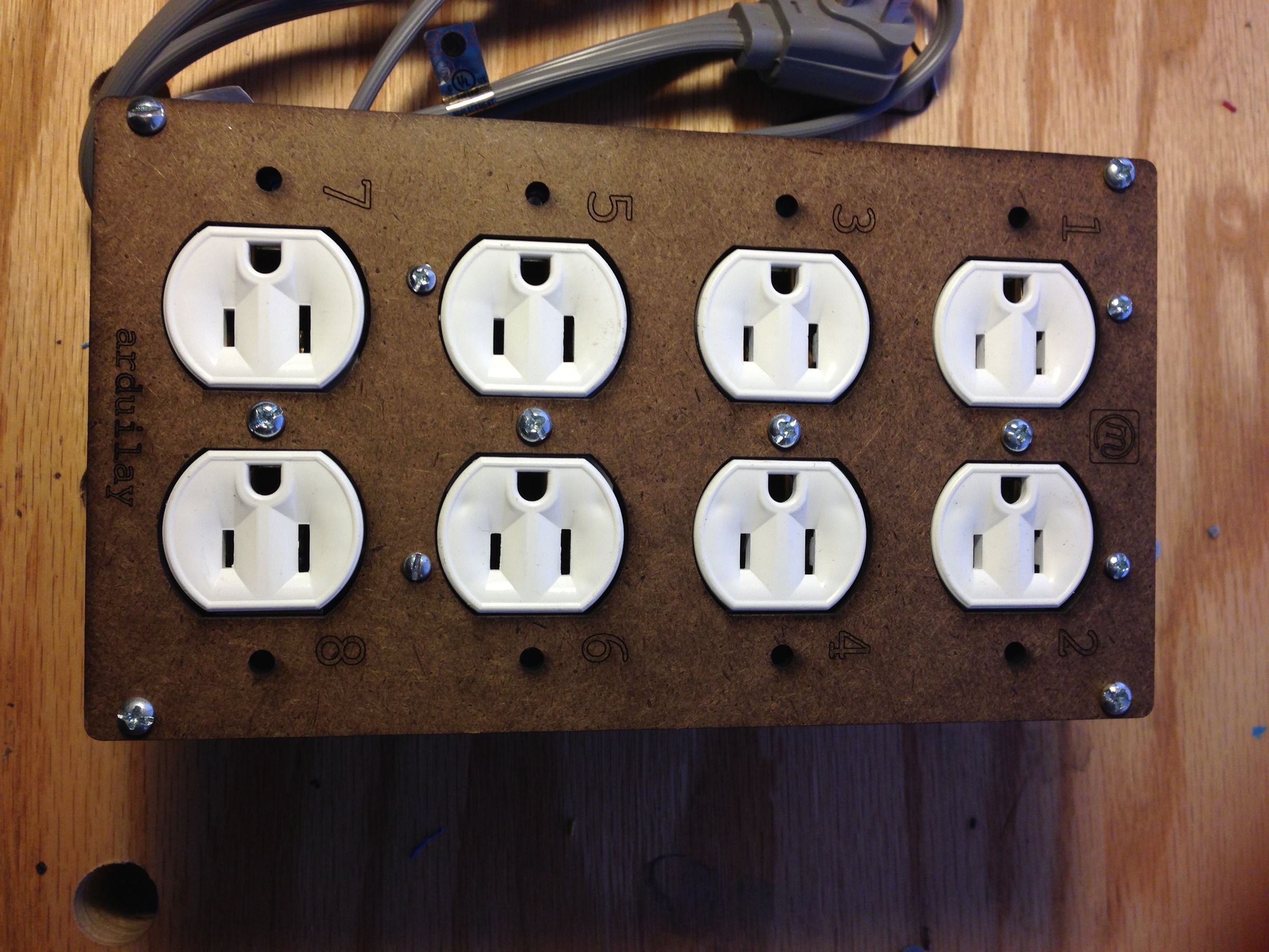 Arduilay : 12 Steps (with Pictures) - Instructables