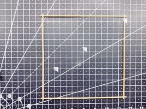Da Vinci Bridge (with Pictures) - Instructables