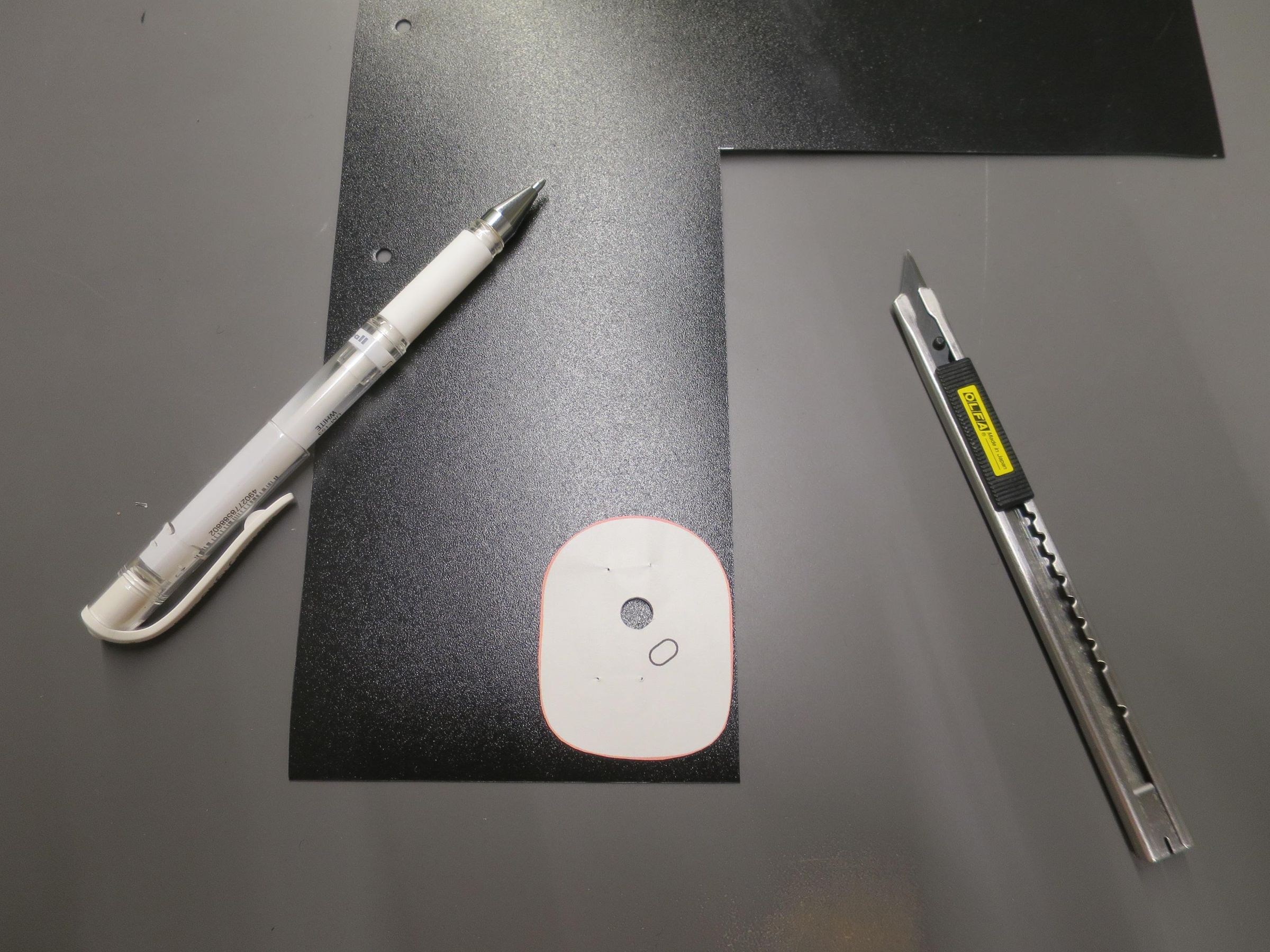 ‘HYBRID’ VR Data Gloves for Meta Quest + Vive Puck : 10 Steps (with ...