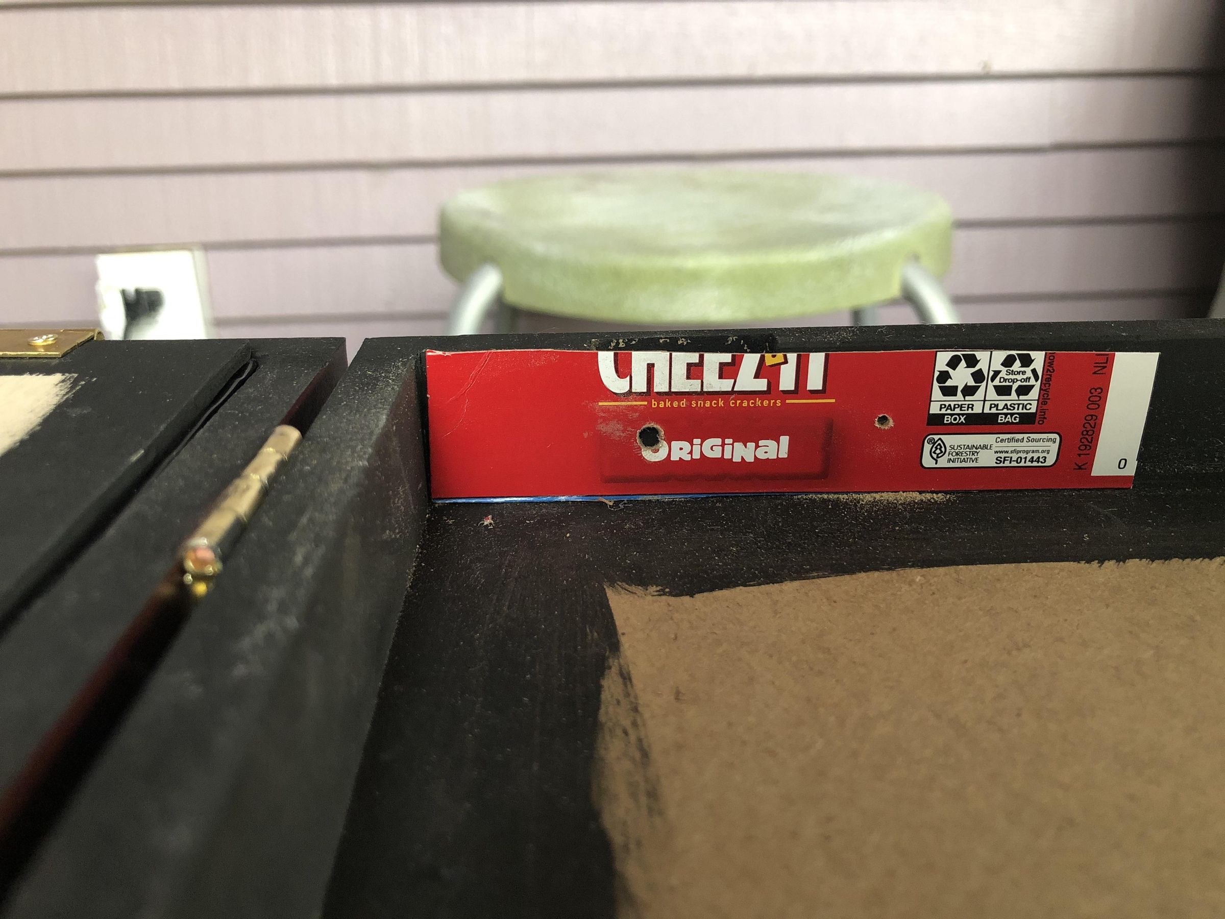 Portable DM Kit With Magnetic Screen : 13 Steps (with Pictures ...