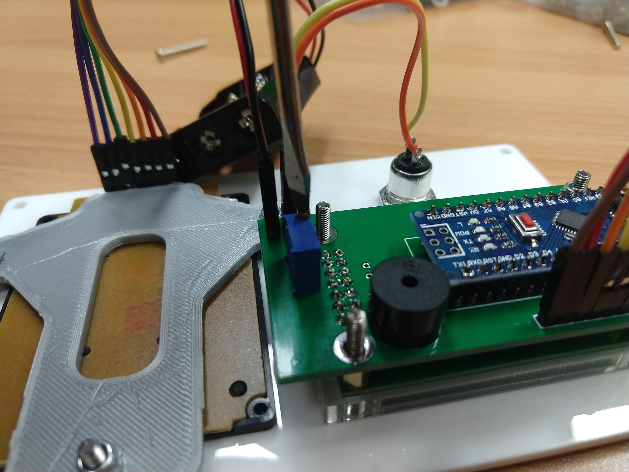 Escape Room Decoder Box : 7 Steps (with Pictures) - Instructables