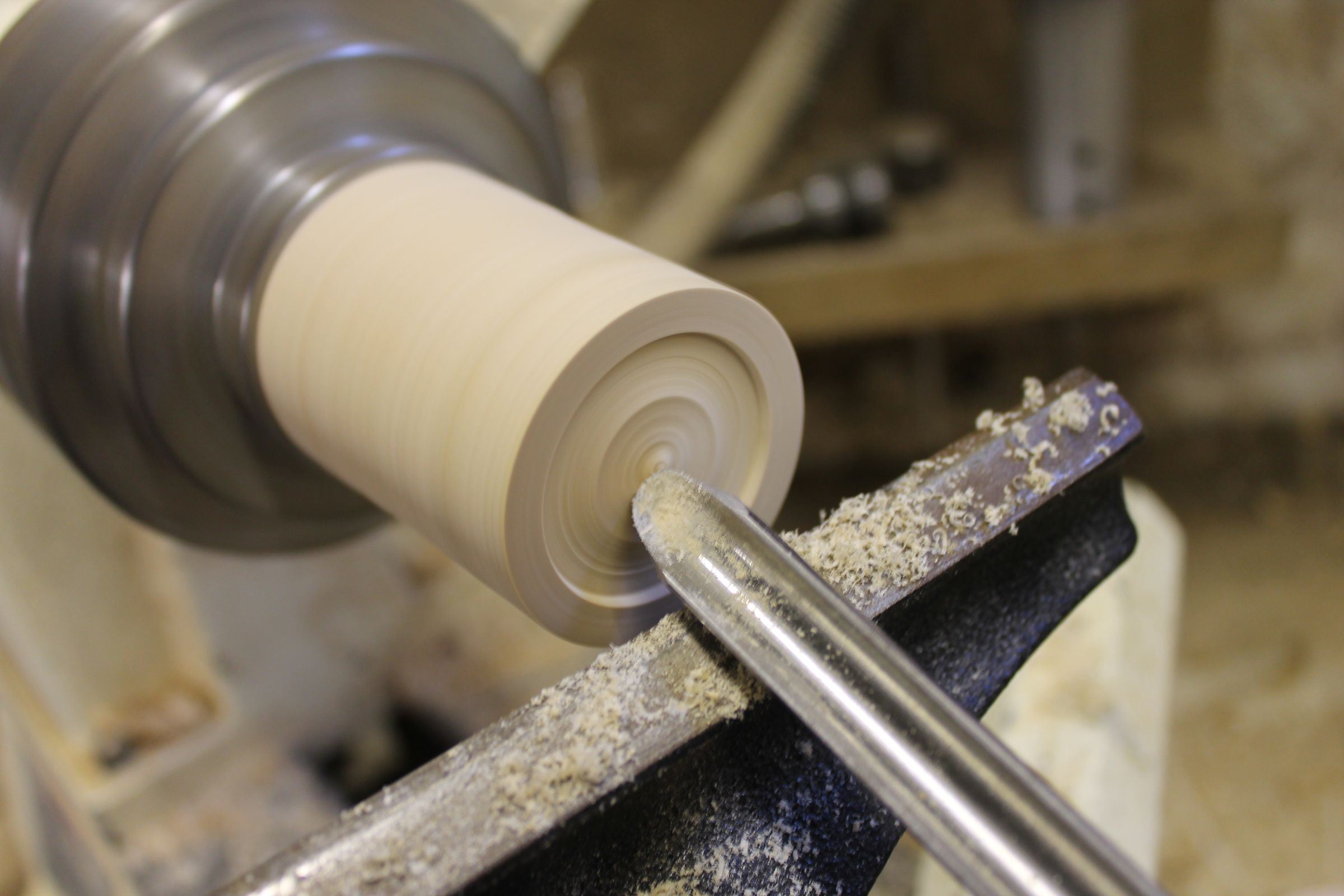 Getting Started With Wood Turning. (tools, Techniques and Top Tips ...