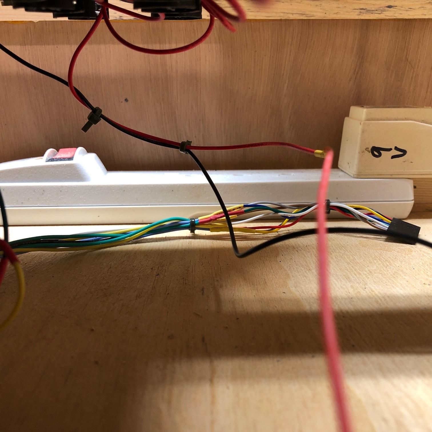 A Shuttle Mission Control Mock-Up for Kids : 10 Steps (with Pictures ...