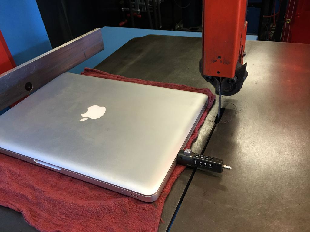 Opening a Stuck Laptop Lock : 4 Steps - Instructables