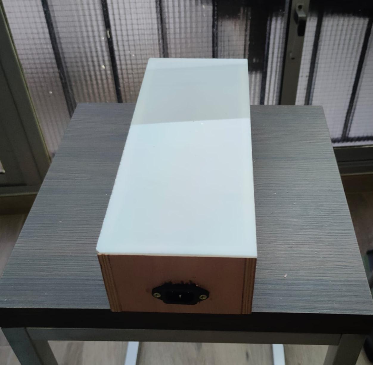 ILUMINEXA (HomeMade Alexa With ESP32) : 6 Steps (with Pictures ...