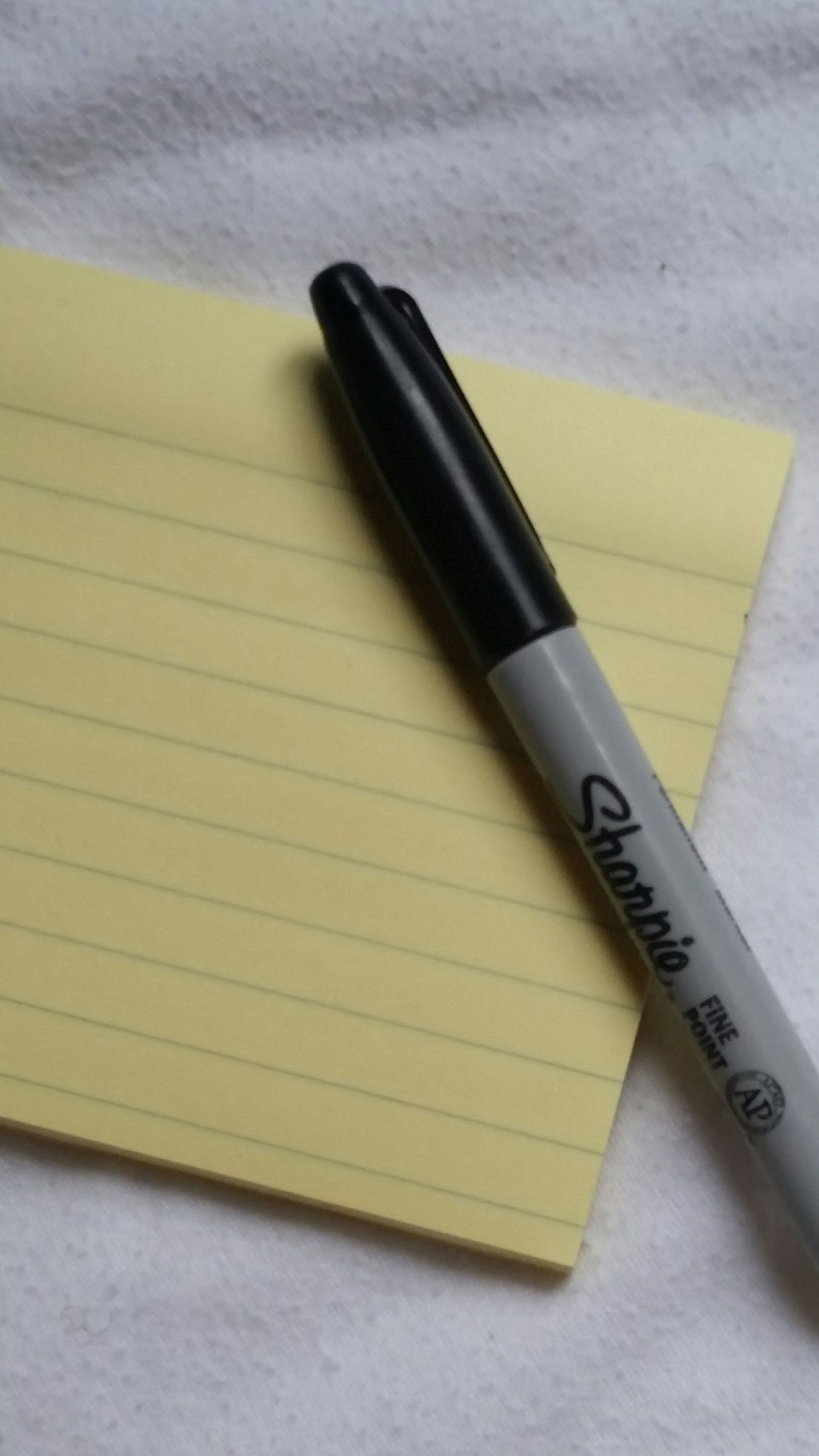 How to Play: Who Am I : 5 Steps (with Pictures) - Instructables