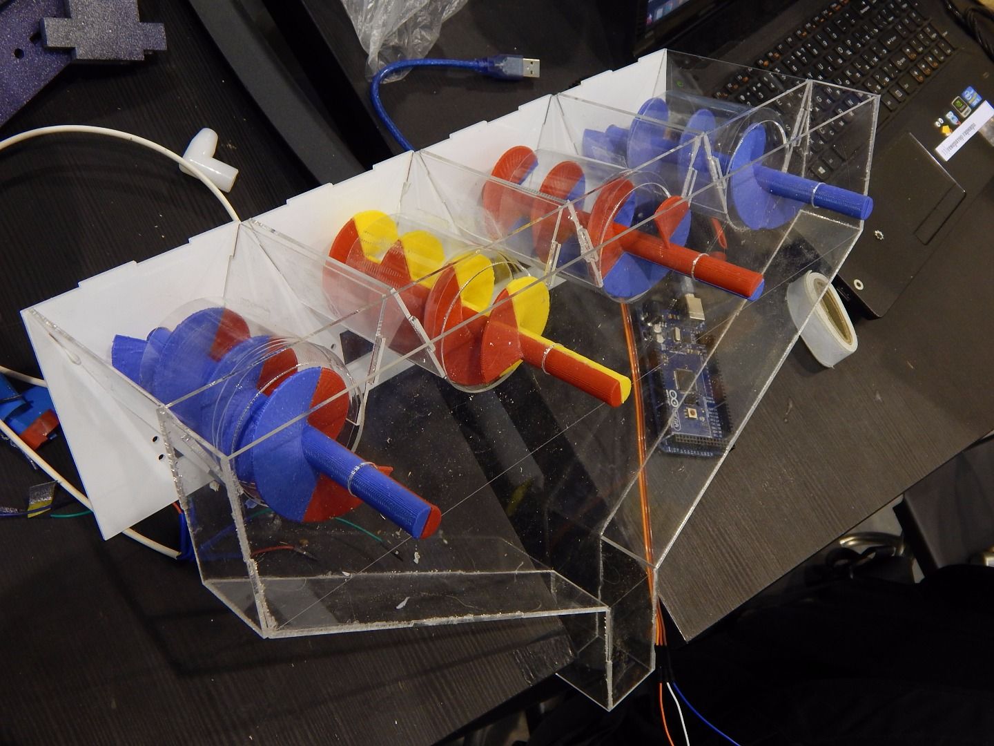 GARNIRATOR (Garnish Maker) : 7 Steps - Instructables