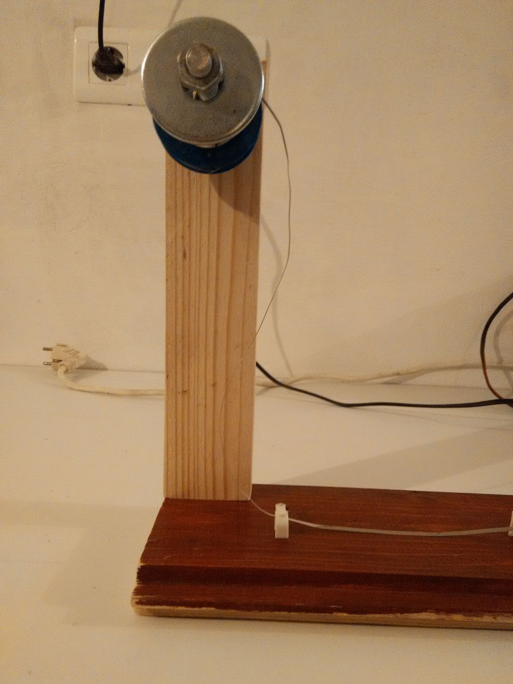 Tabbing Wire Support for Easy Cutting. : 3 Steps - Instructables
