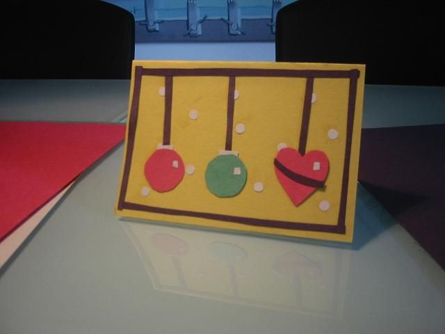 How to Make a Completely Custom Card : 7 Steps - Instructables