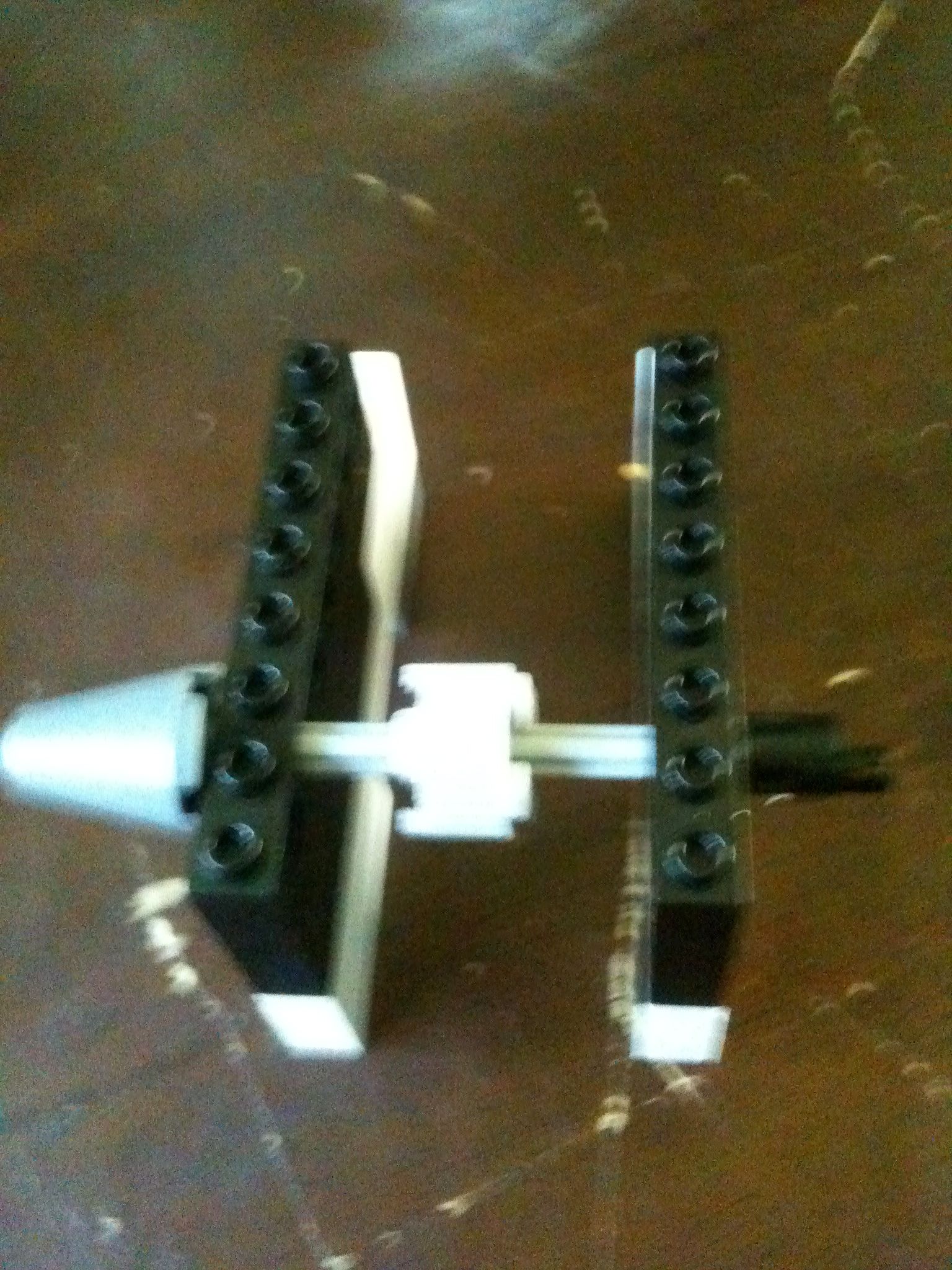 Lego Elevator Instructables