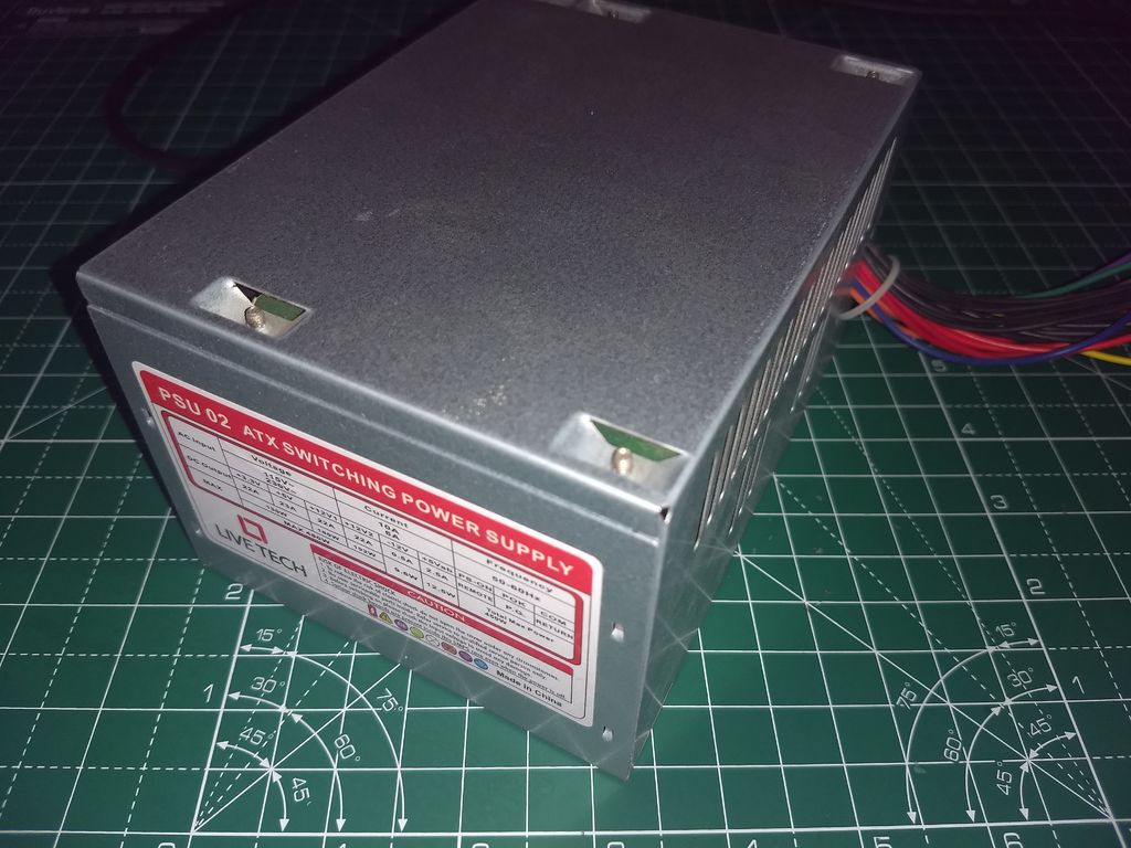 Automatic Door Lock Using Arduino And Ir Sensors Trybotics 7322
