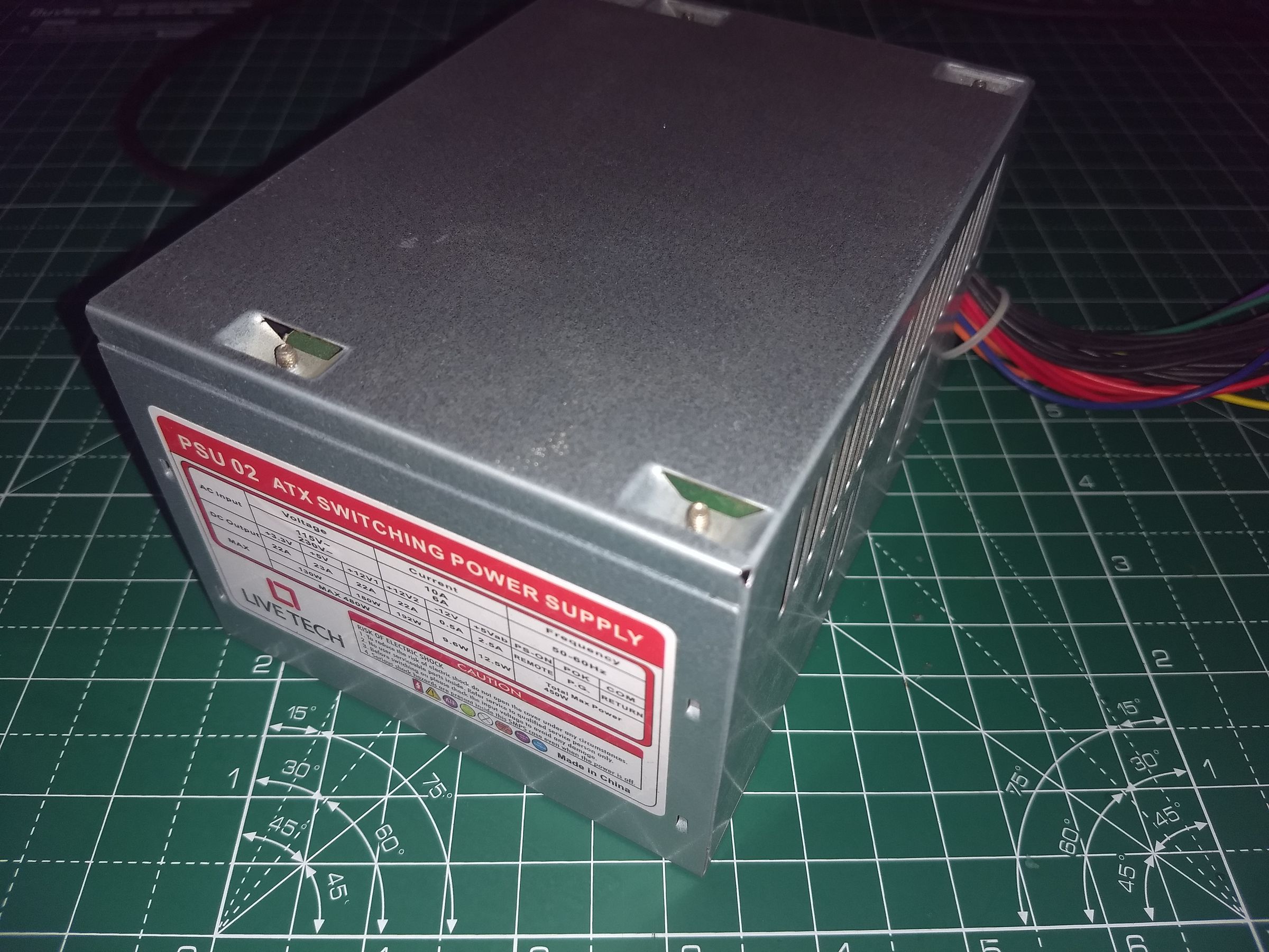 Automatic Door Lock Using Arduino and IR Sensors : 6 Steps - Instructables