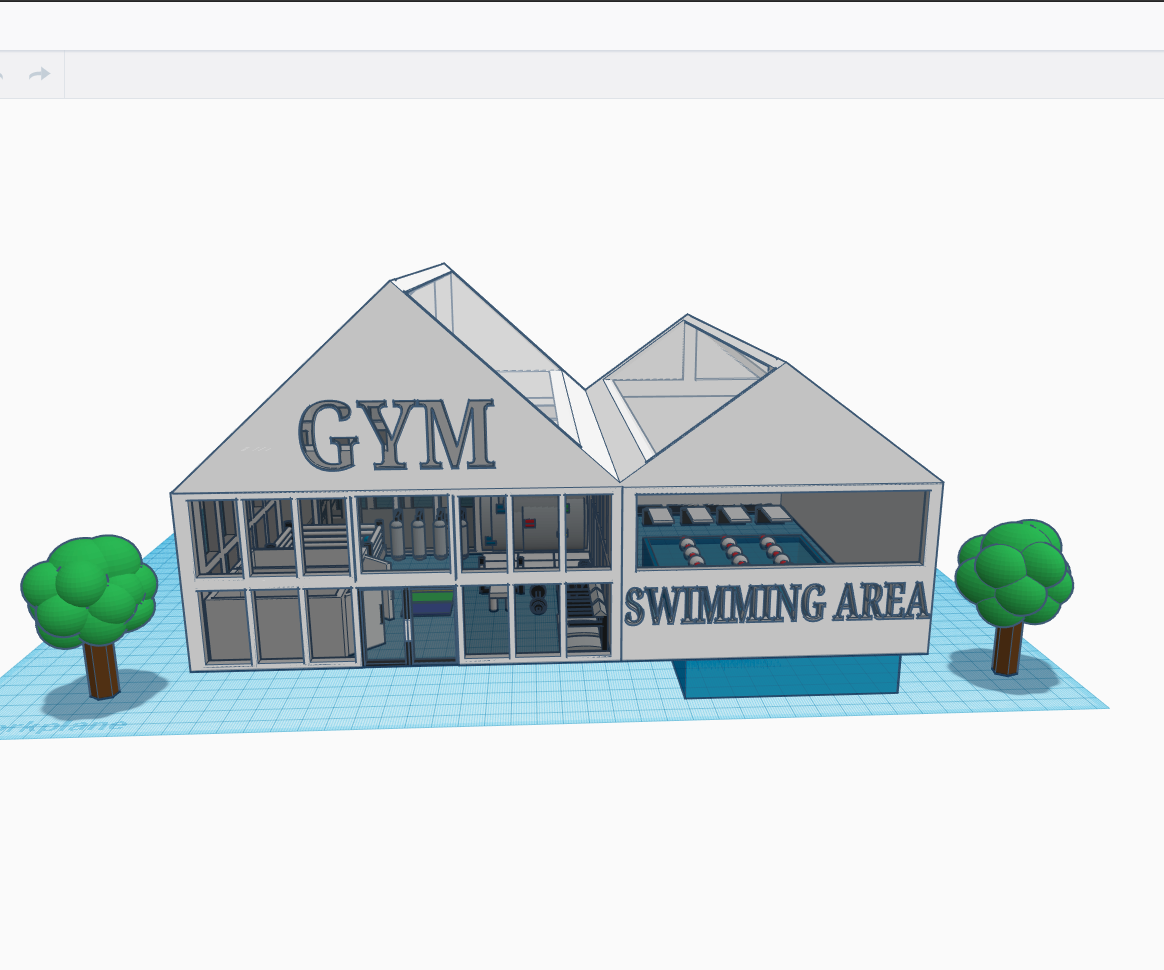 James Delvin Gym by Derrick Lai : 5 Steps - Instructables