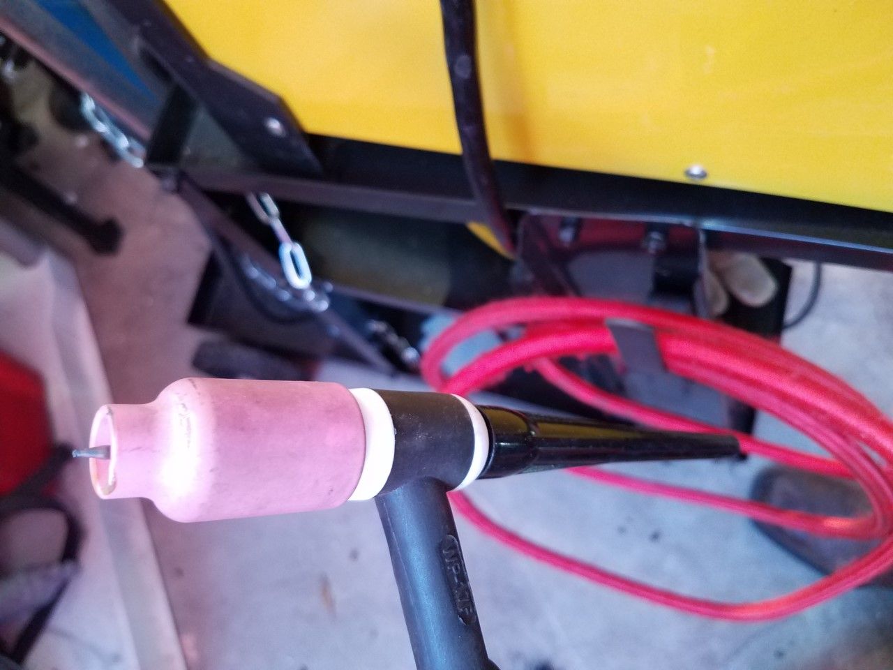 TIG Welded Drawings : 5 Steps (with Pictures) - Instructables