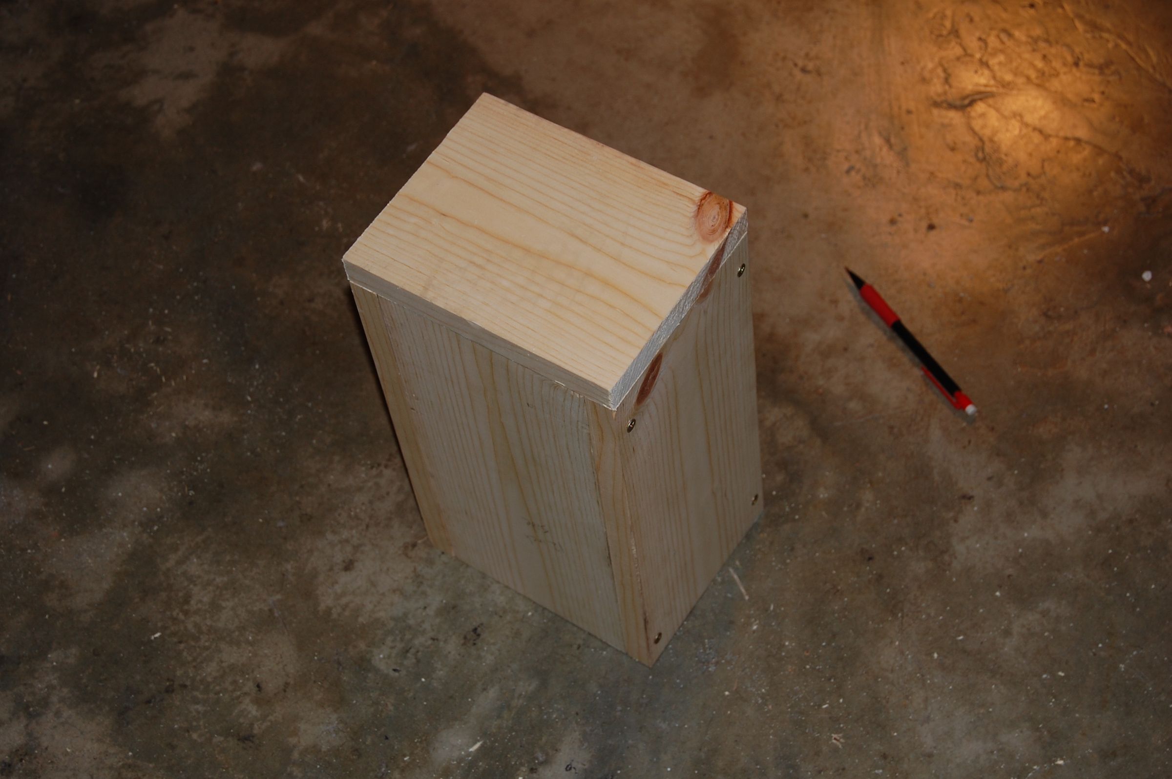 Old West Detonator Prop : 3 Steps (with Pictures) - Instructables