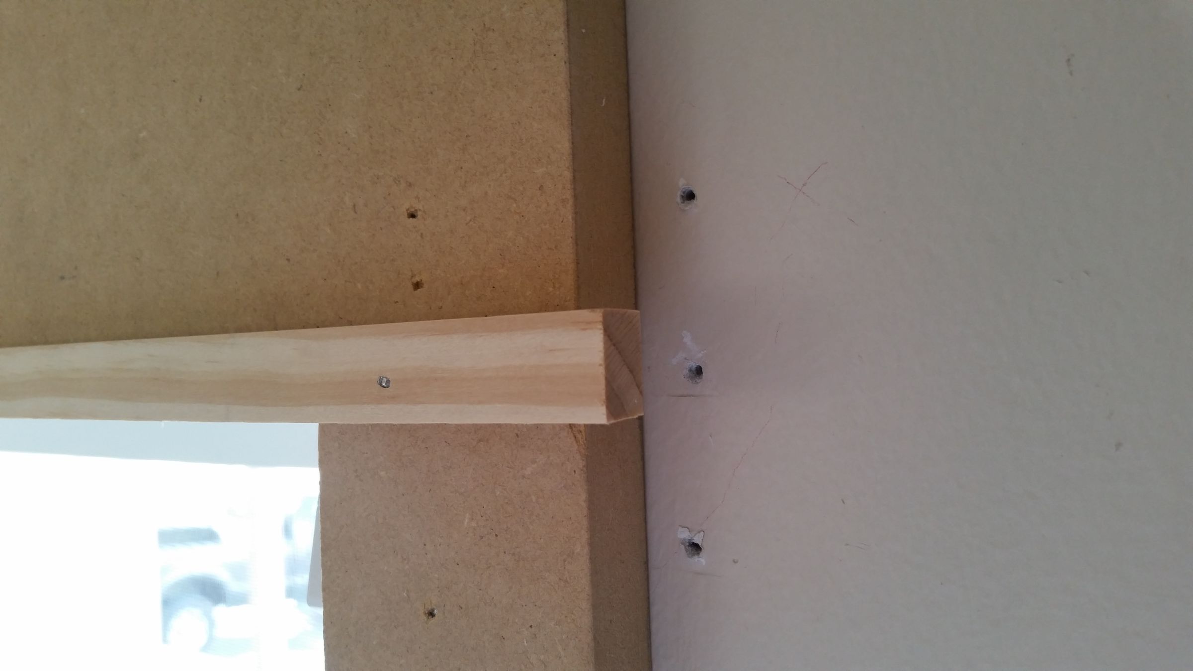 Window Trimming the Easy Way : 10 Steps (with Pictures) - Instructables