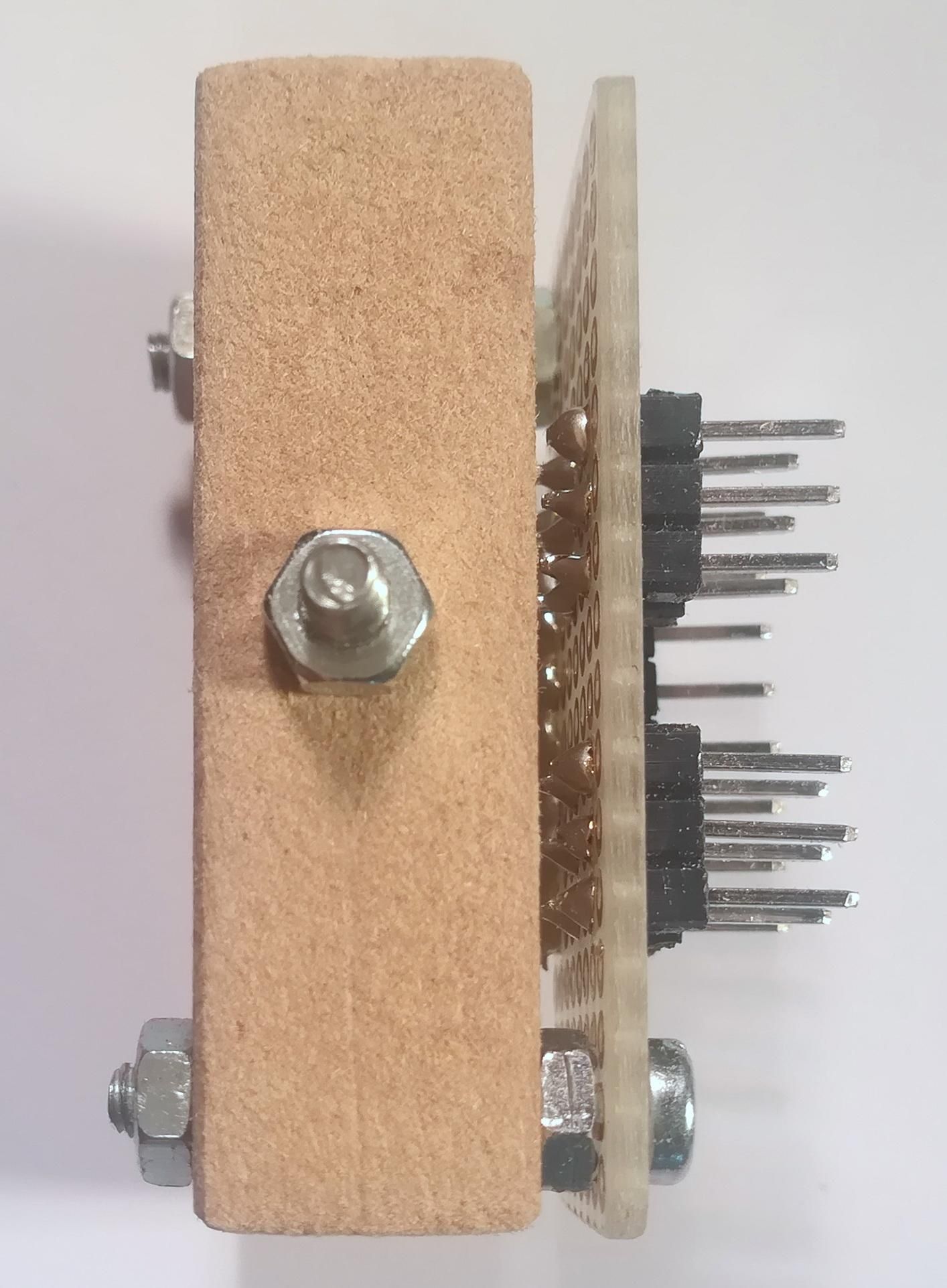 Useless Box With an Attitude : 8 Steps (with Pictures) - Instructables
