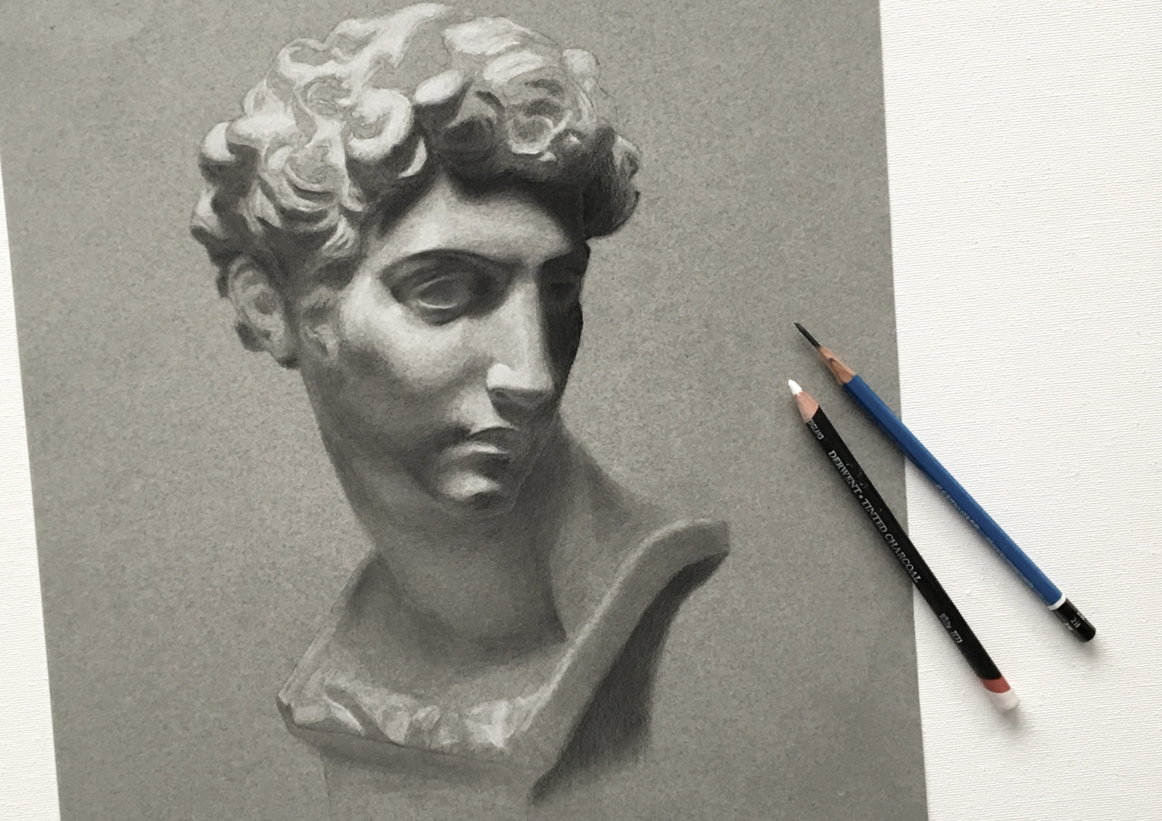 Classical Drawing : 6 Steps - Instructables
