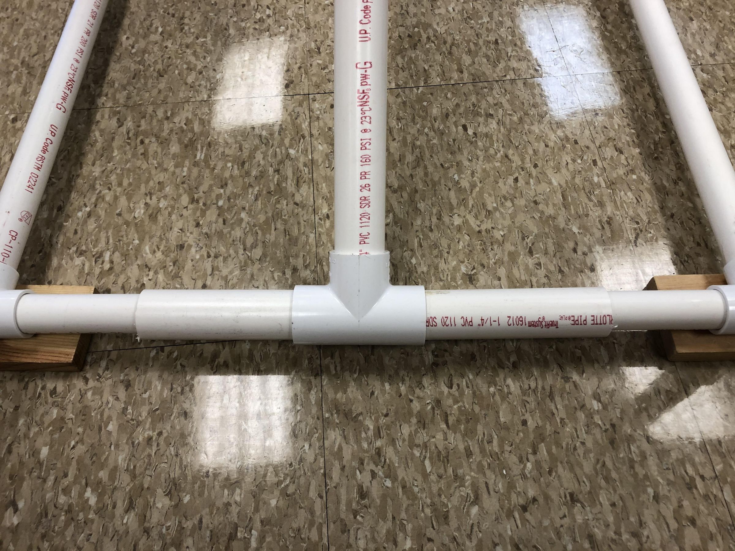 Socially Distanced High Five Machine : 6 Steps - Instructables