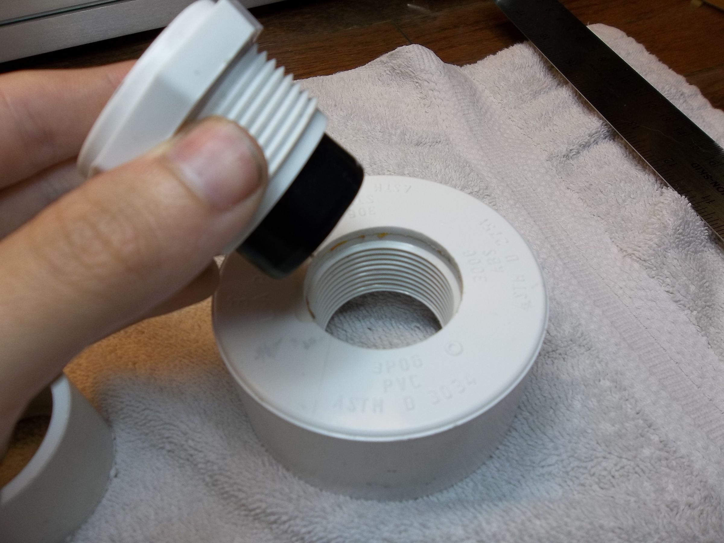 DIY Cascade Night Vision Scope : 10 Steps - Instructables