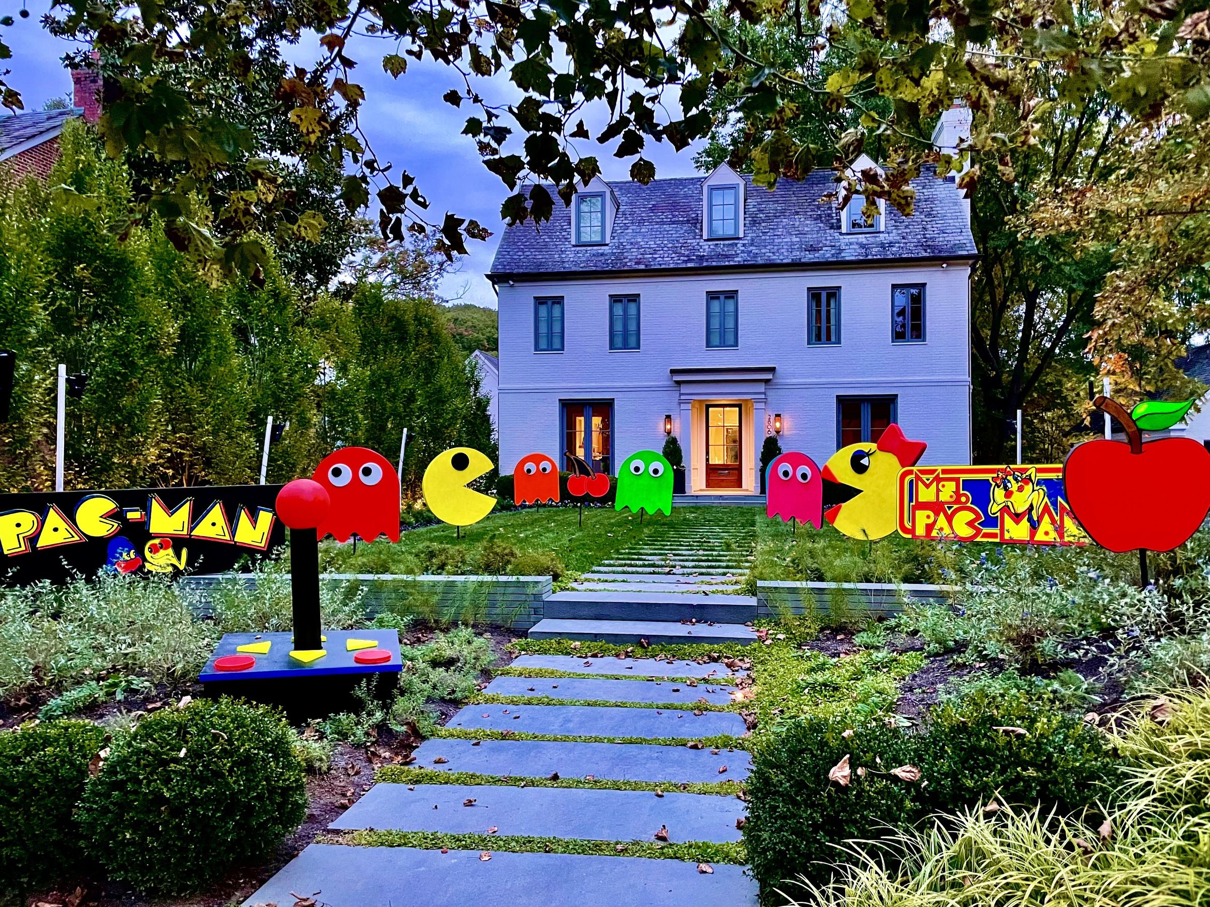 PACMAN Augmented Reality Ski Trainer Concept : 4 Steps - Instructables