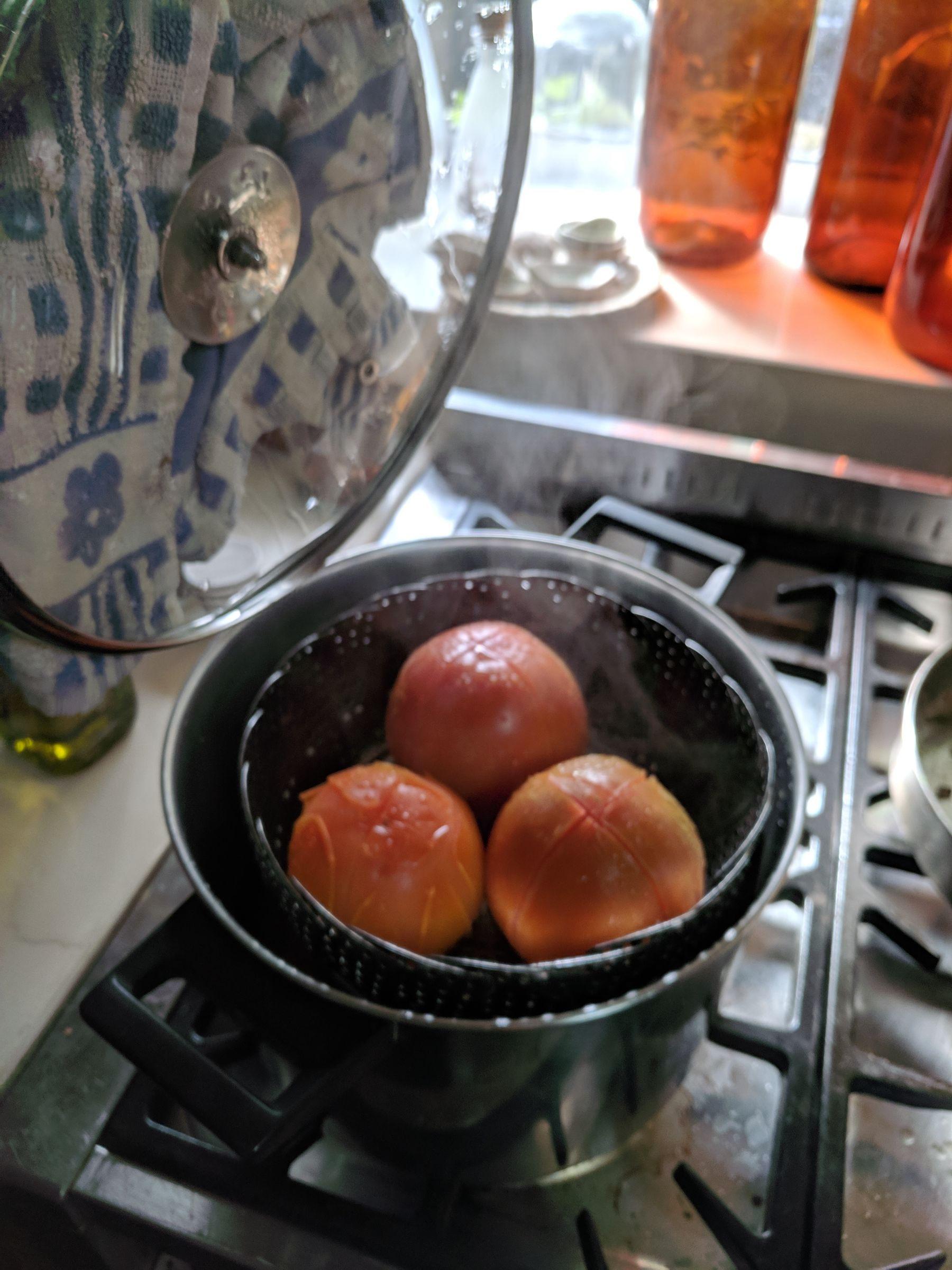 Spicy Tomato Sauce : 4 Steps - Instructables