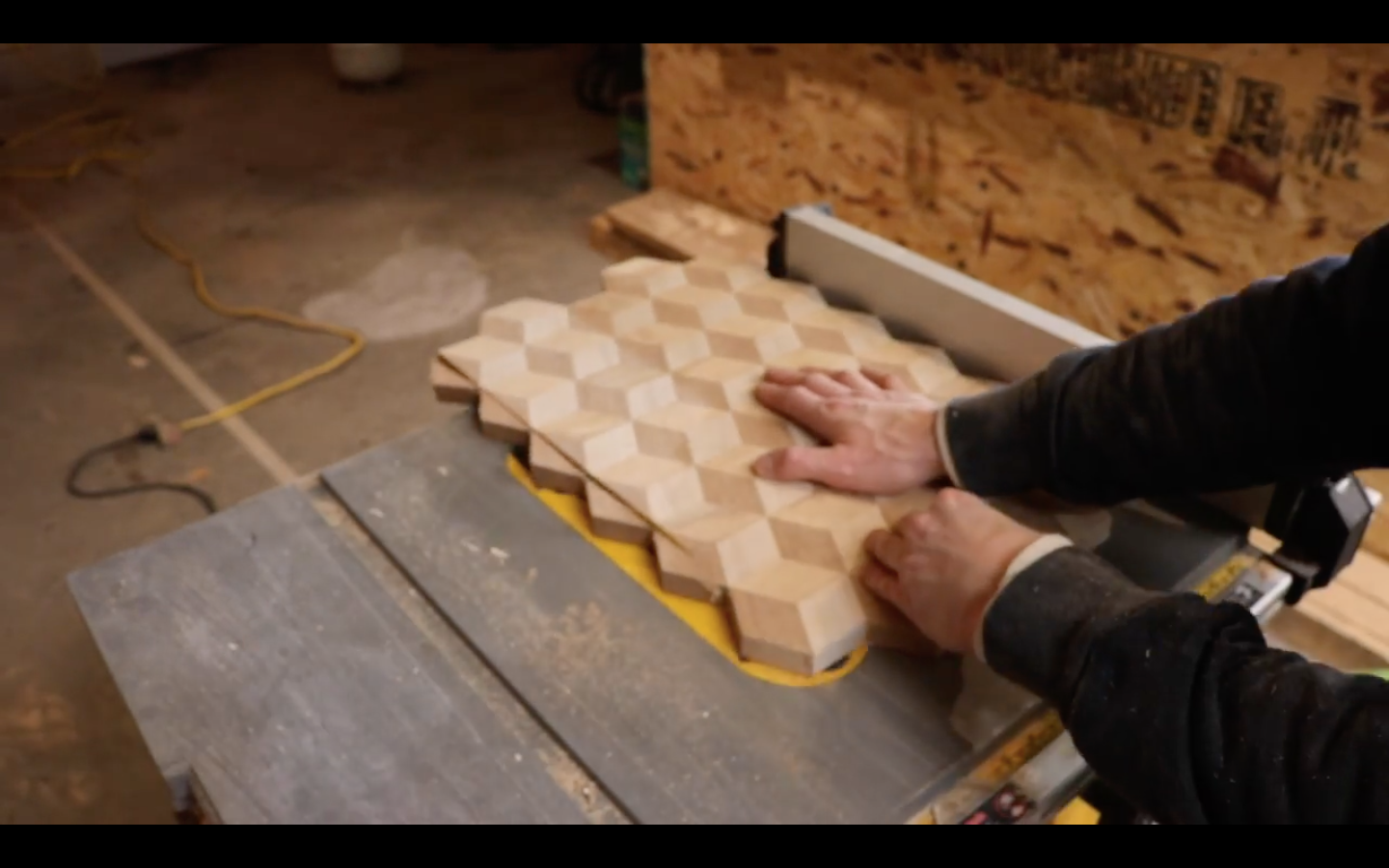 3D Cutting Board : 5 Steps (with Pictures) - Instructables