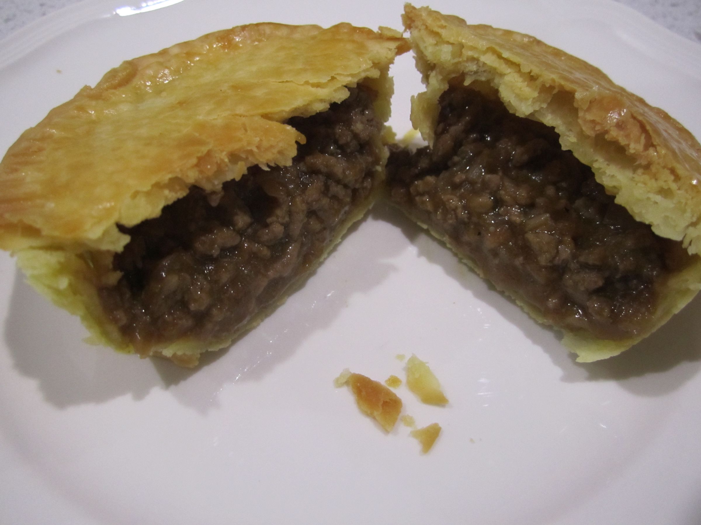 Beef Party Pie : 14 Steps (with Pictures) - Instructables