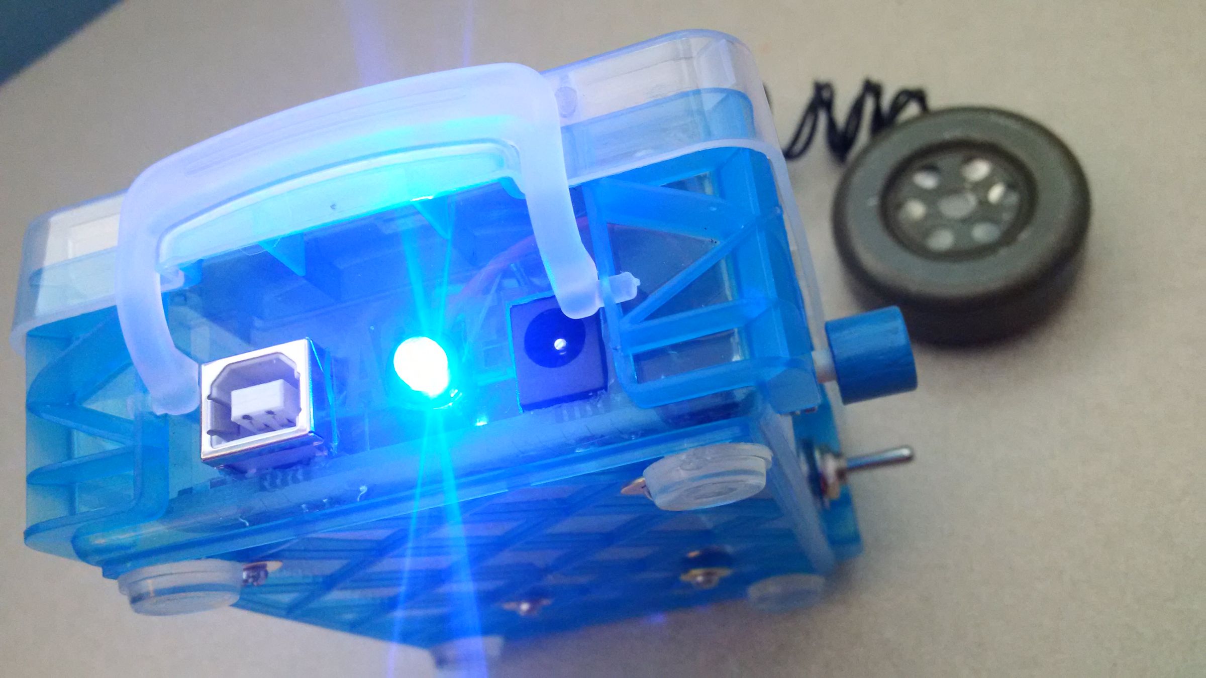 Arduino-Based Blue Box (Phone Phreaking) : 9 Steps (with Pictures ...