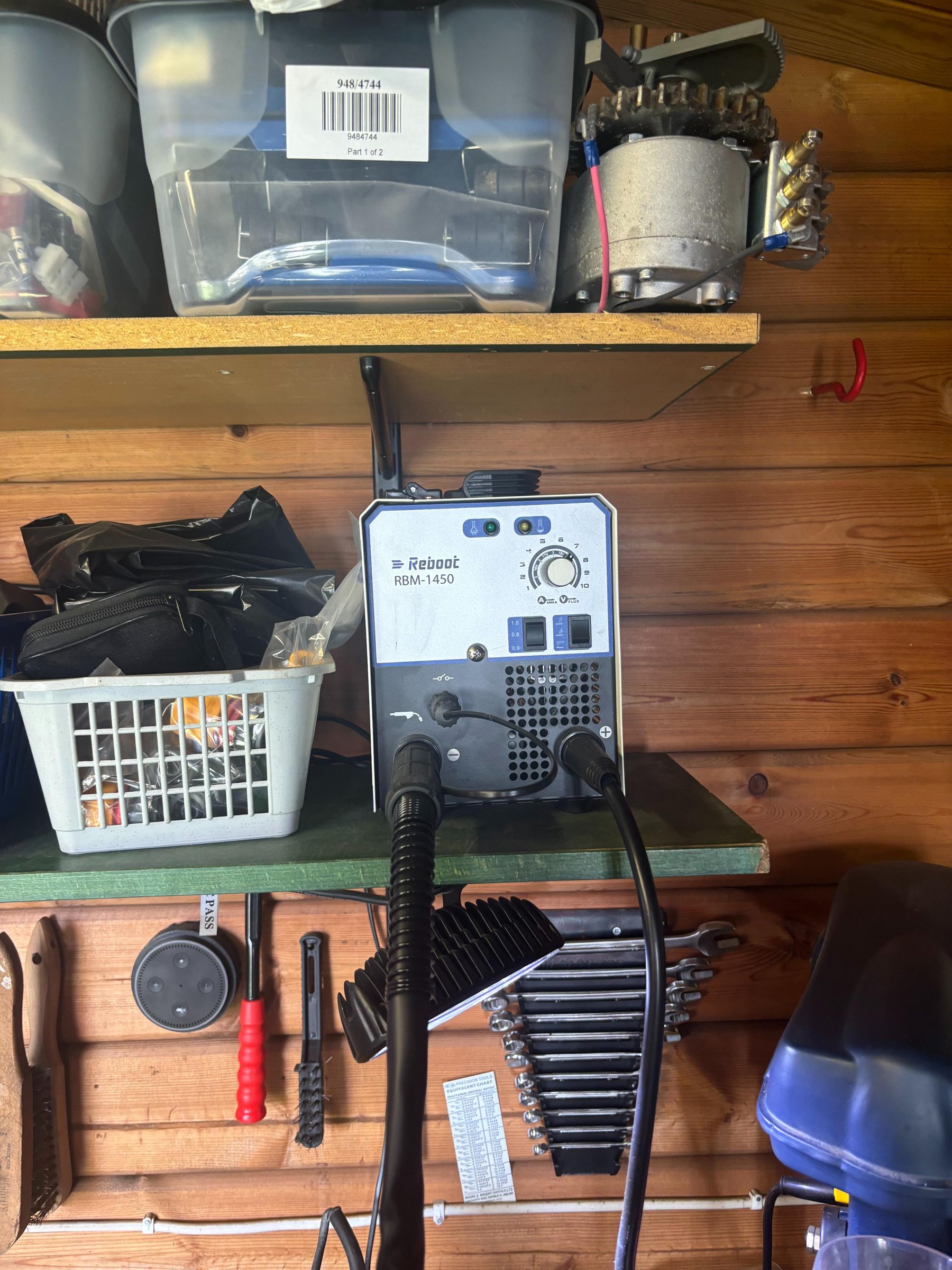 Turn Scrap Nuts & Bolts Into People! : 4 Steps (with Pictures ...