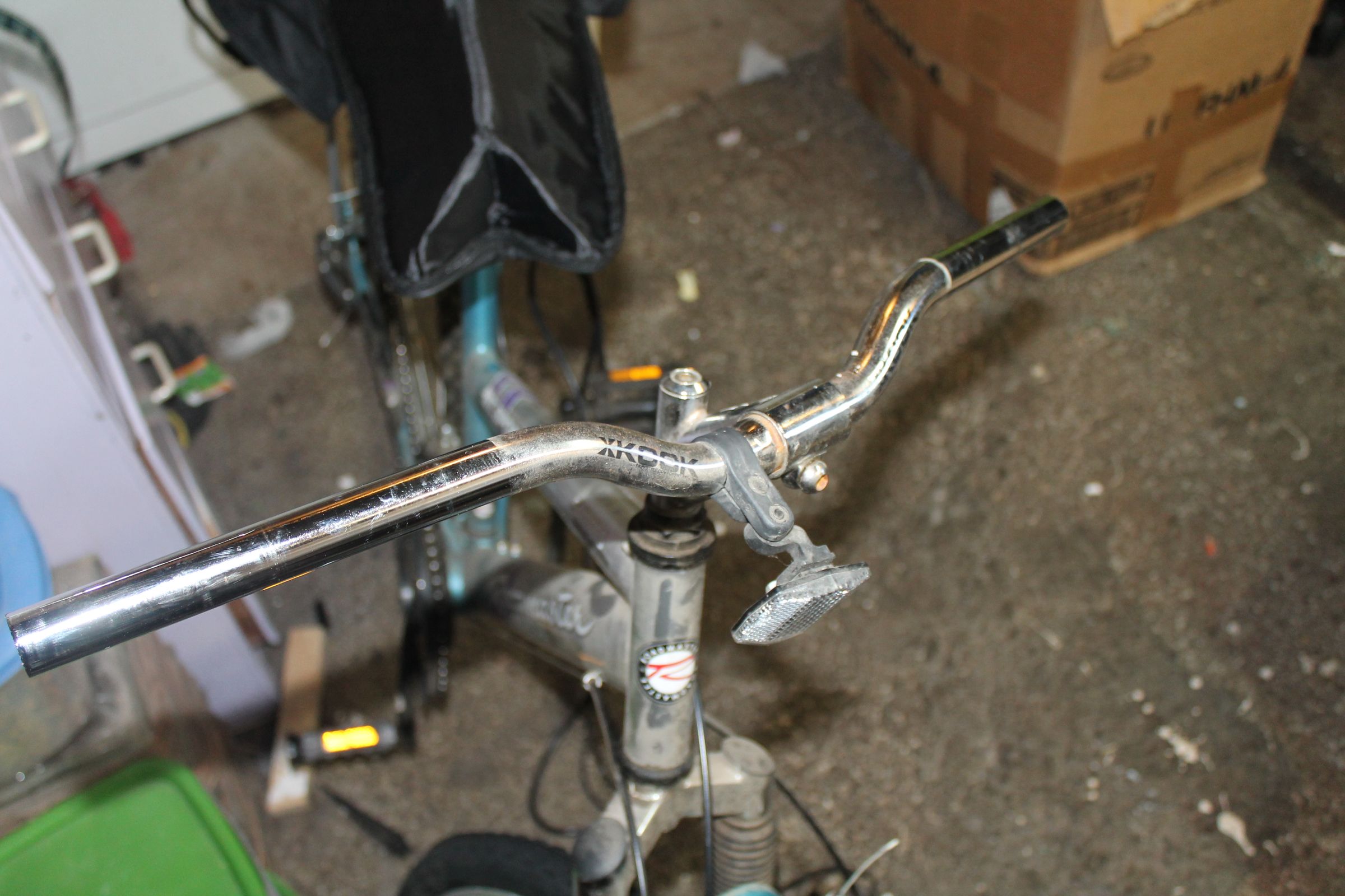 DIY Electric Bike! : 11 Steps (with Pictures) - Instructables