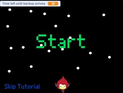 Cosmic Shooter in Scratch : 7 Steps - Instructables