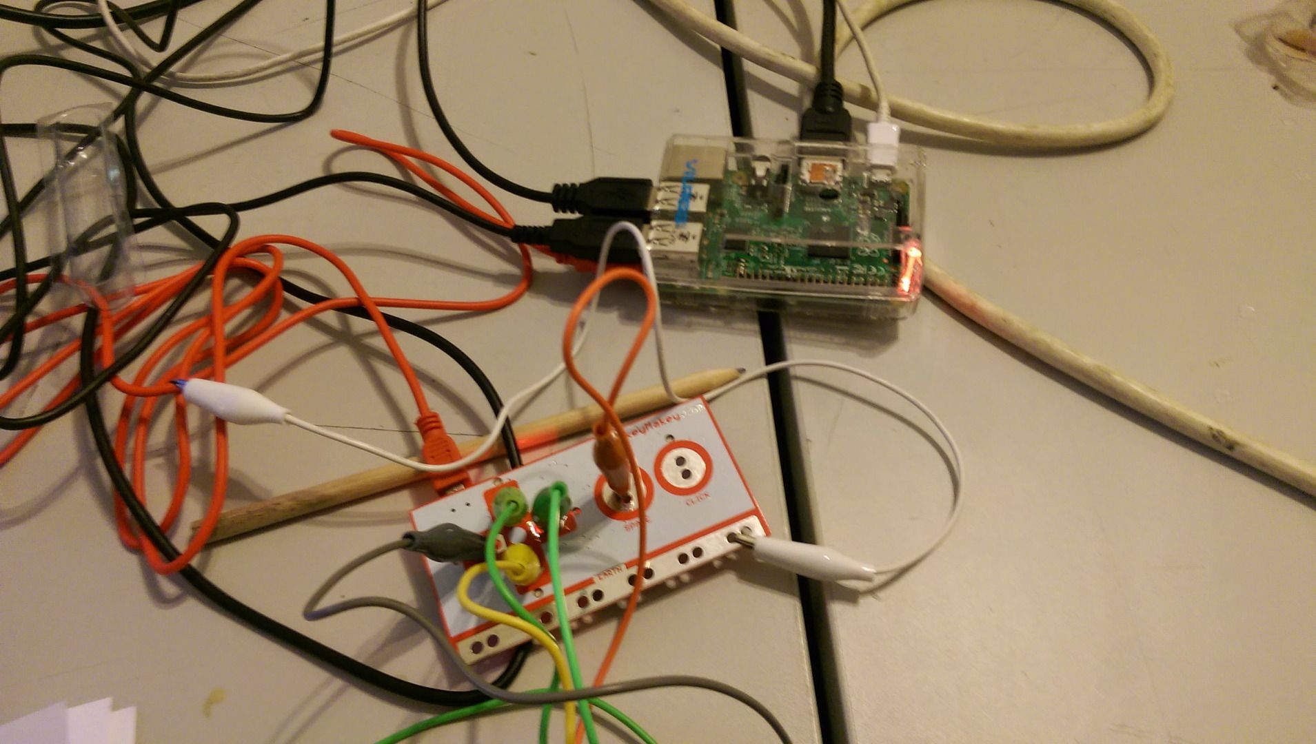Helping Special Needs Children - the Magic of Makey Makey : 10 Steps ...