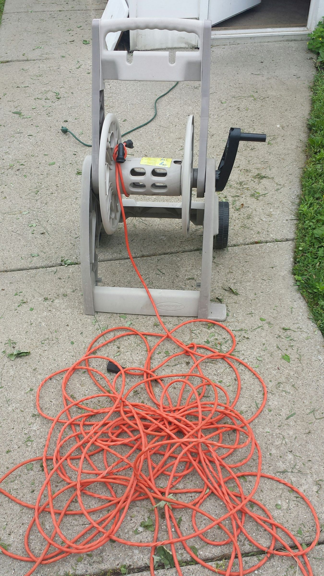 Power Cord Life Hack - Instructables