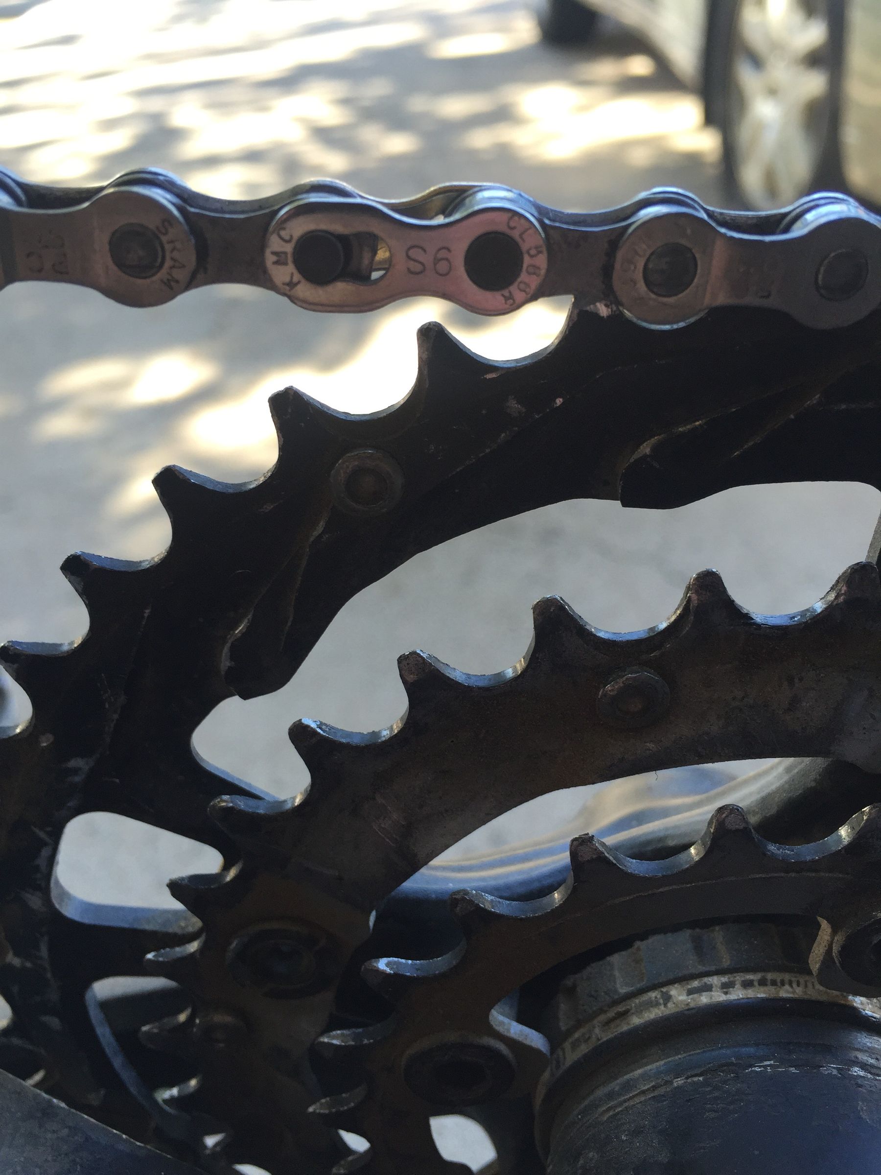 How to Repair a Chain Tools Free - Instructables