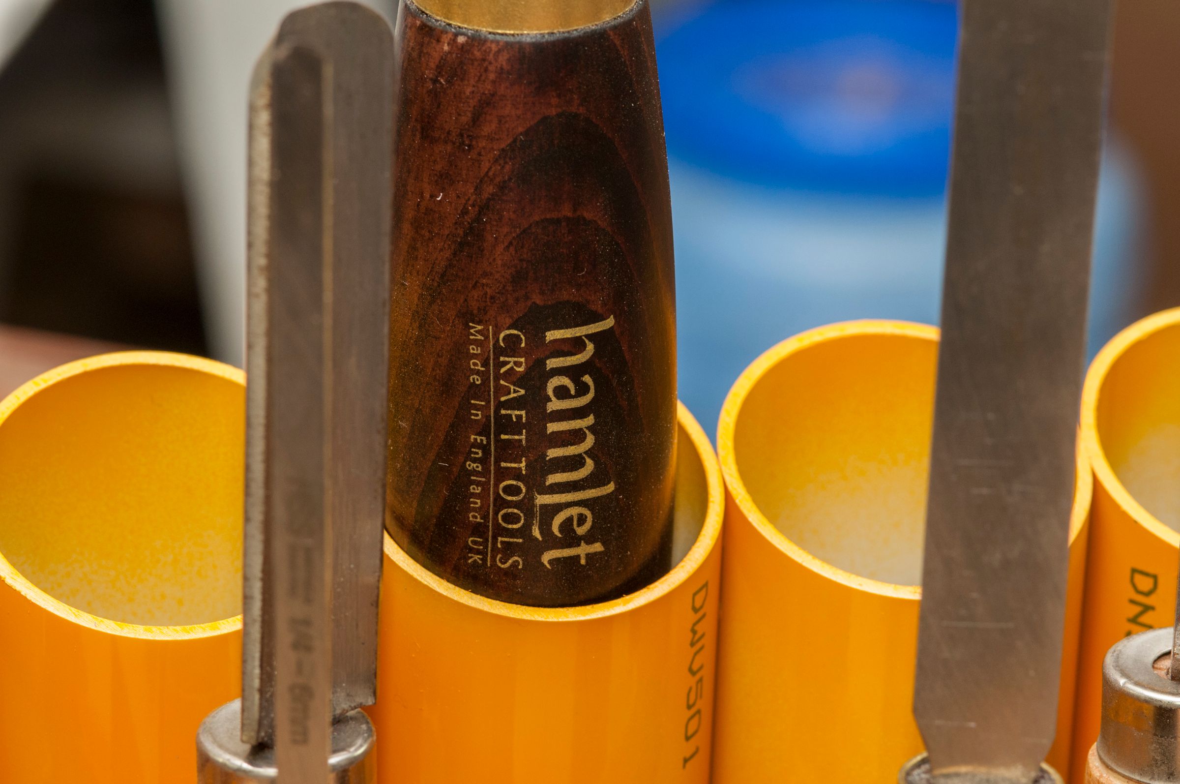 Woodturning Lathe Tool Storage Problems Solved in This Easy Woodworking ...