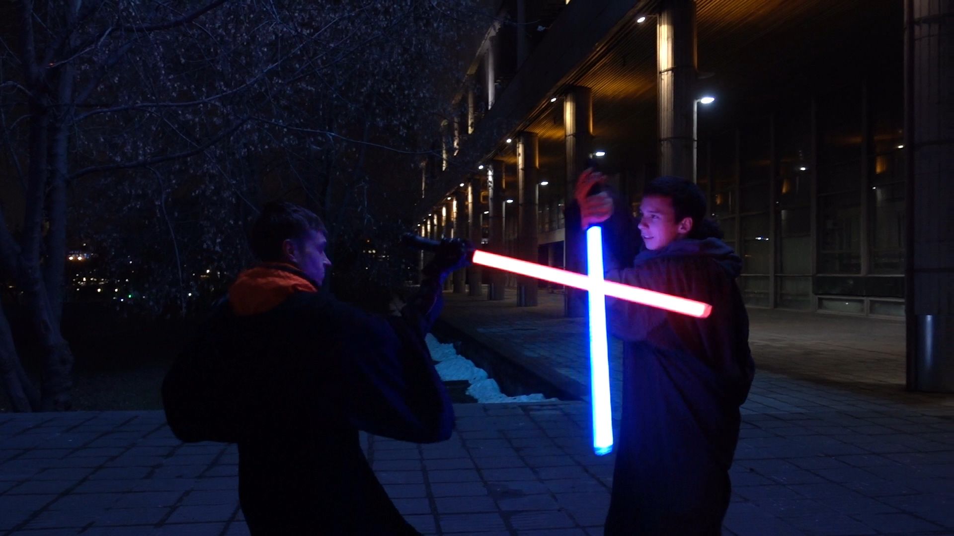 Arduino Based Lightsaber With Light and Sound Effects : 14 Steps (with ...