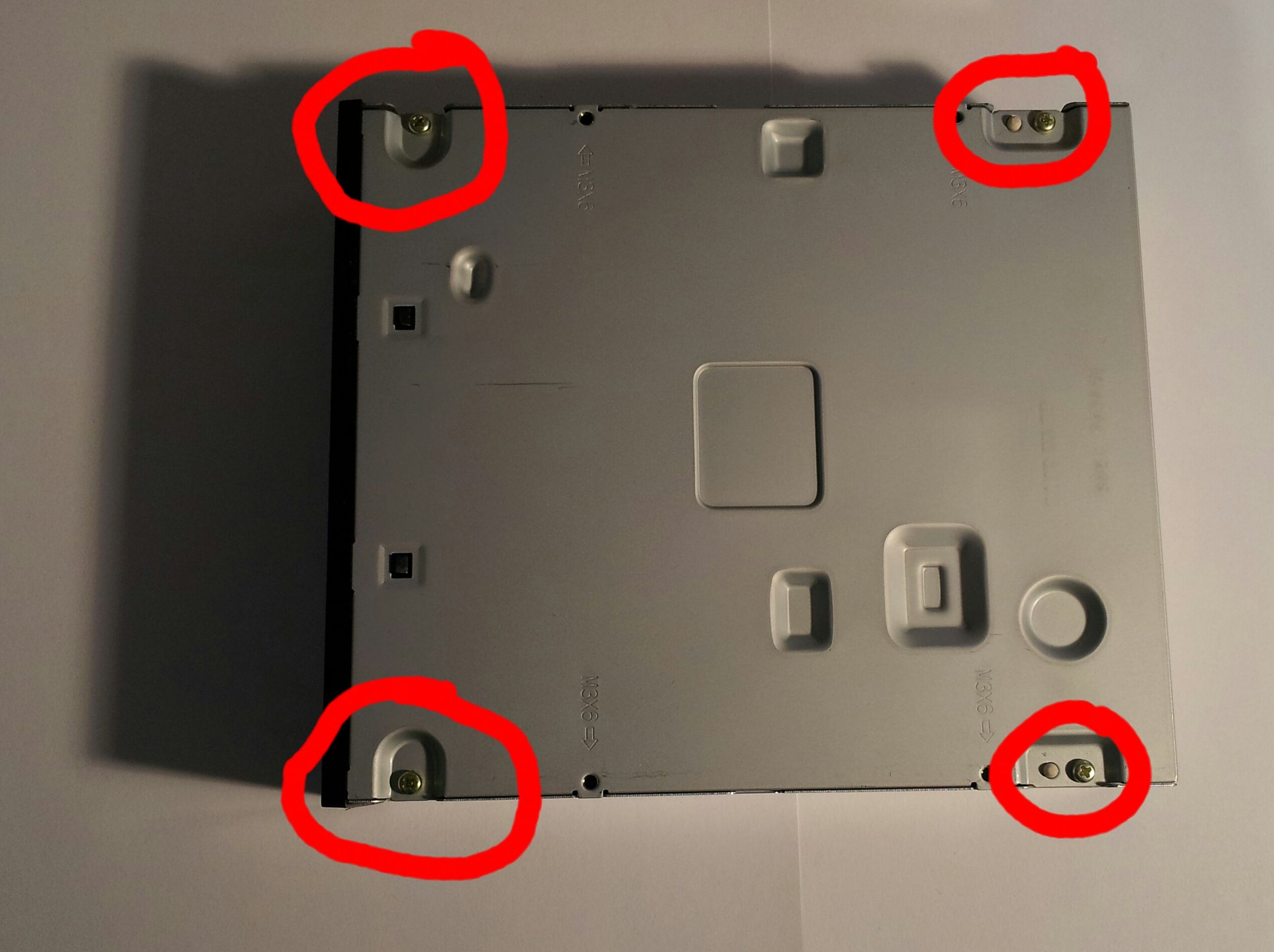 Small Arduino CNC : 9 Steps (with Pictures) - Instructables