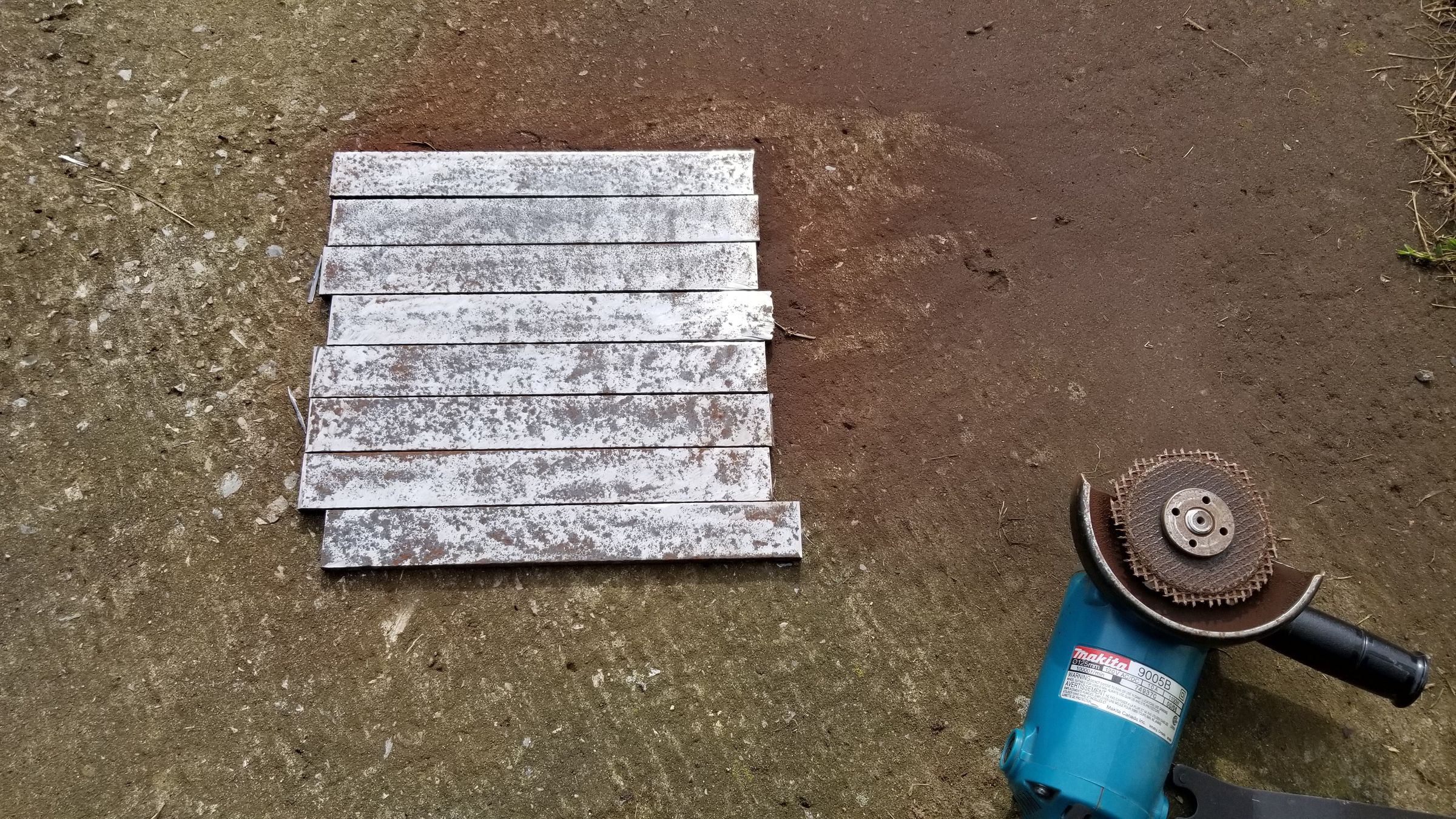 RUST!!! Removal. Using Electrolysis. : 28 Steps (with Pictures ...