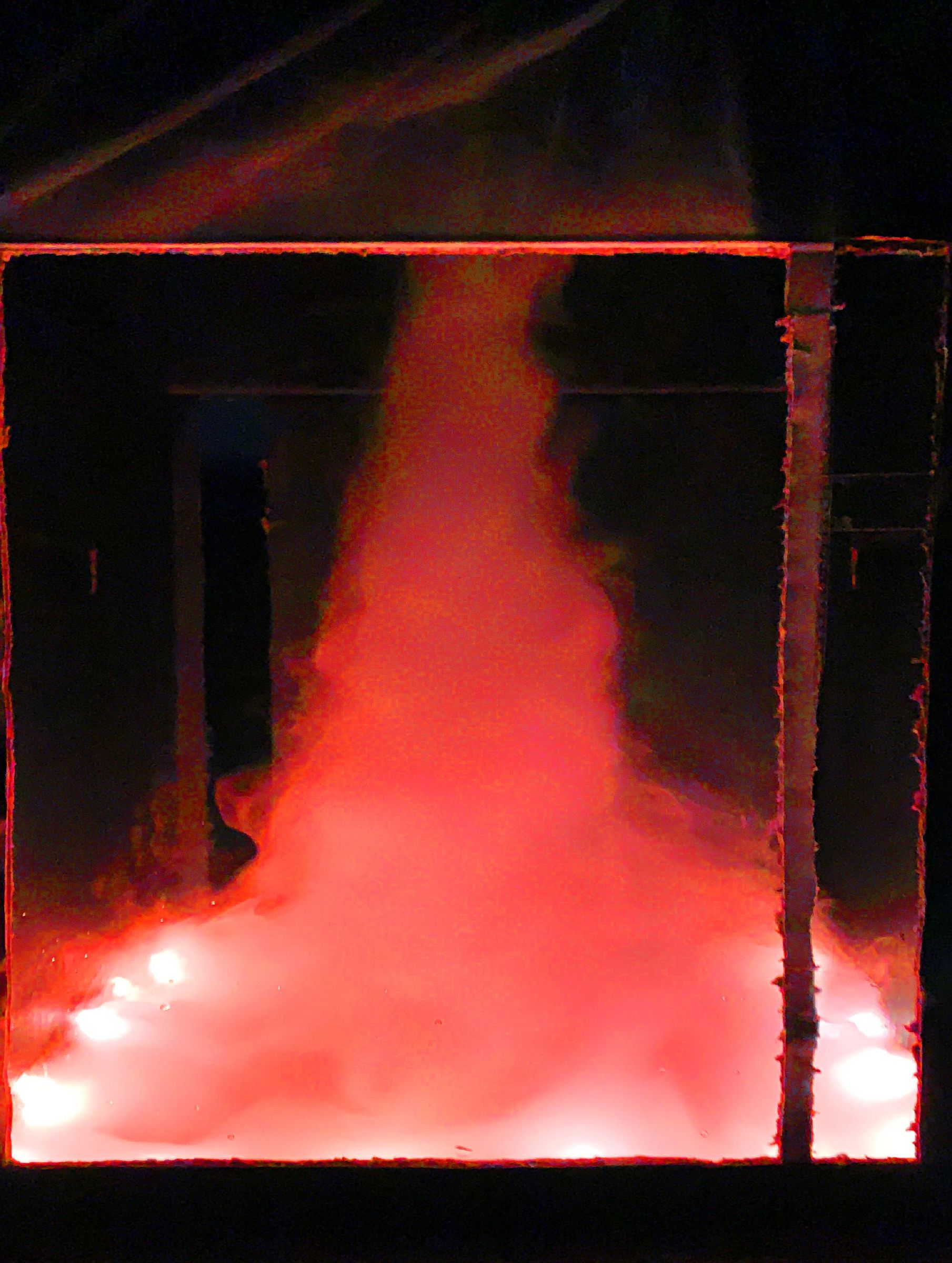 How to Build a Tornado Machine🌪 : 11 Steps (with Pictures) - Instructables