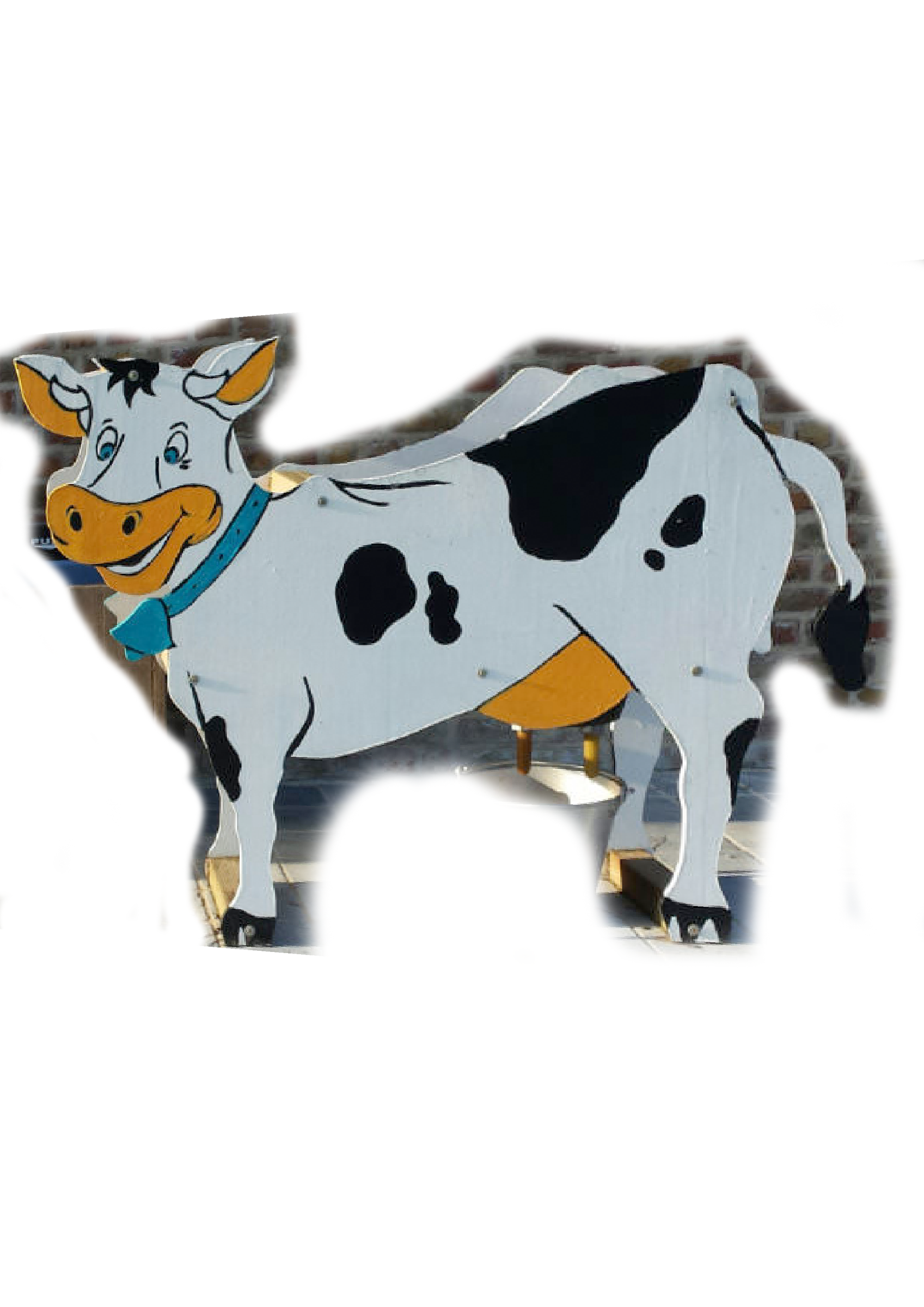 Lemonade Cow : 6 Steps - Instructables