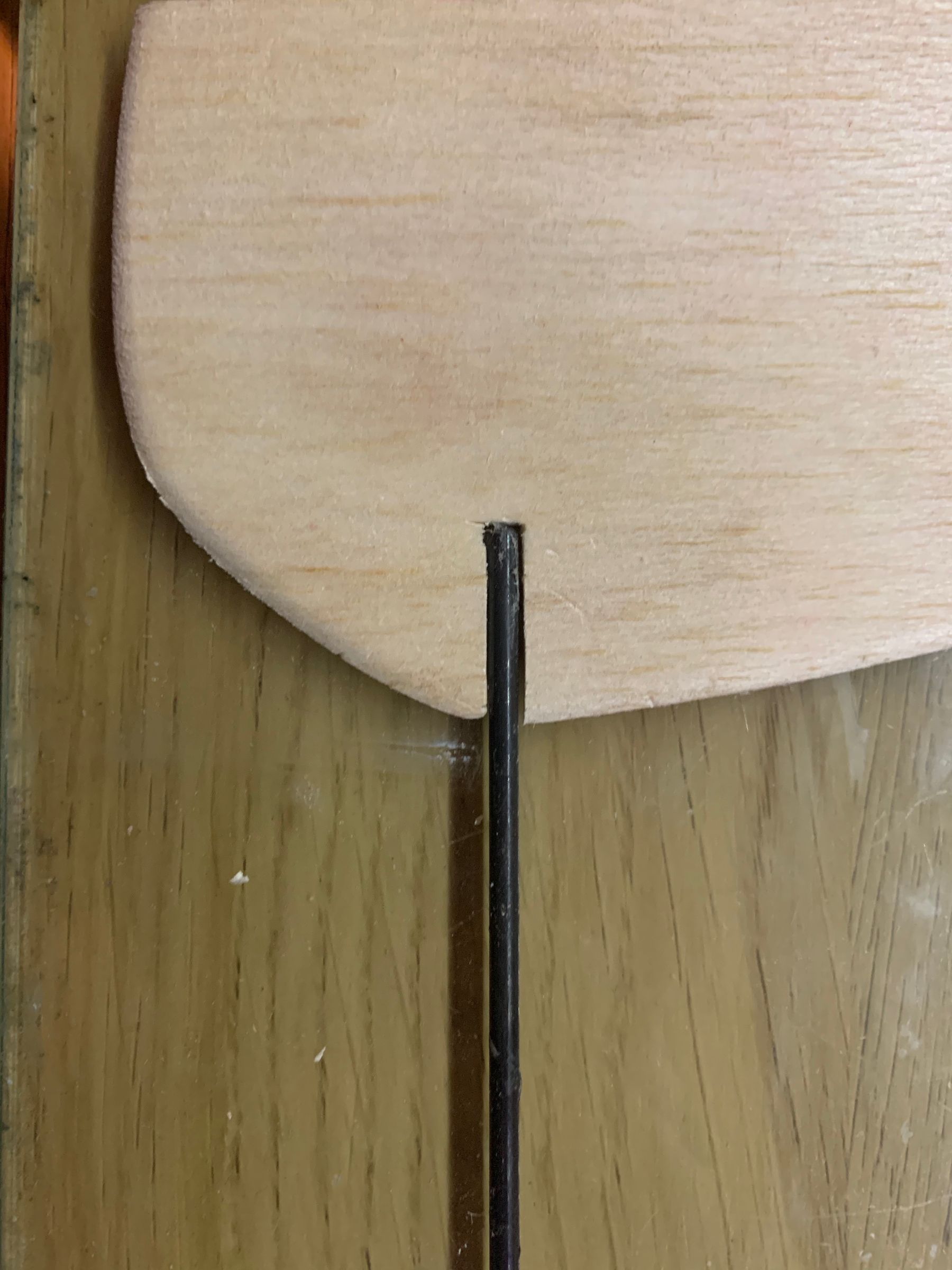 DIY Micro Rc Dlg Glider : 6 Steps (with Pictures) - Instructables