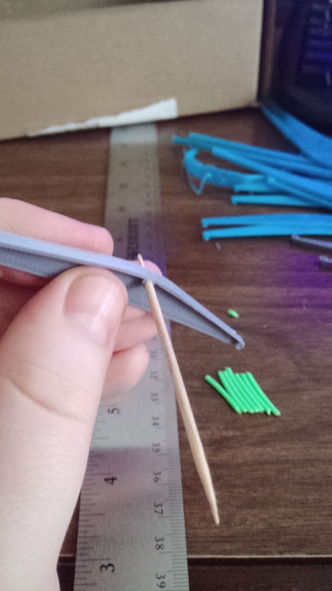 Hoberman Sphere : 14 Steps (with Pictures) - Instructables